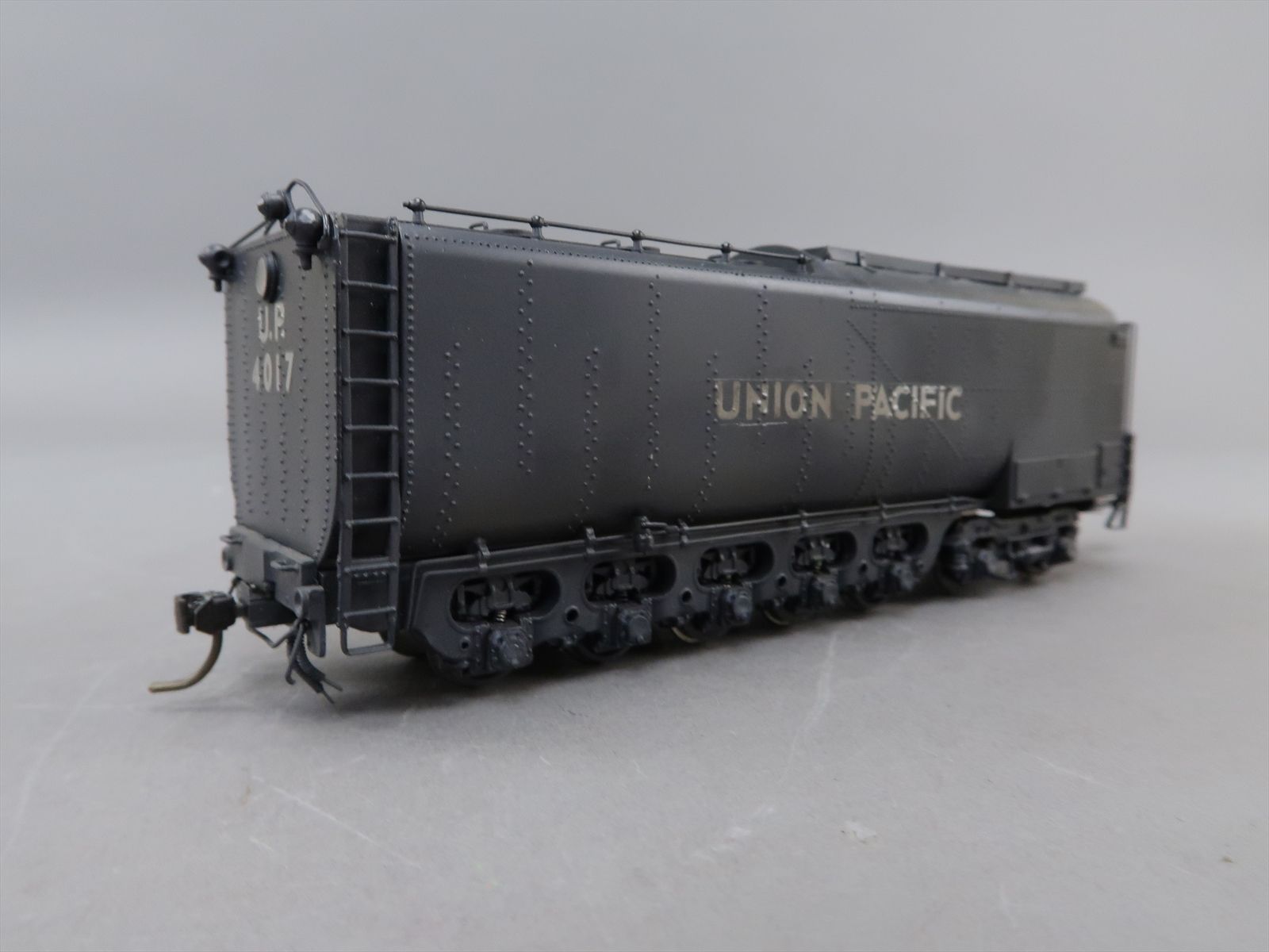 HO Brass Model - PFM 126 UP Union Pacific 4-8-8-4 Big Boy RARE ...