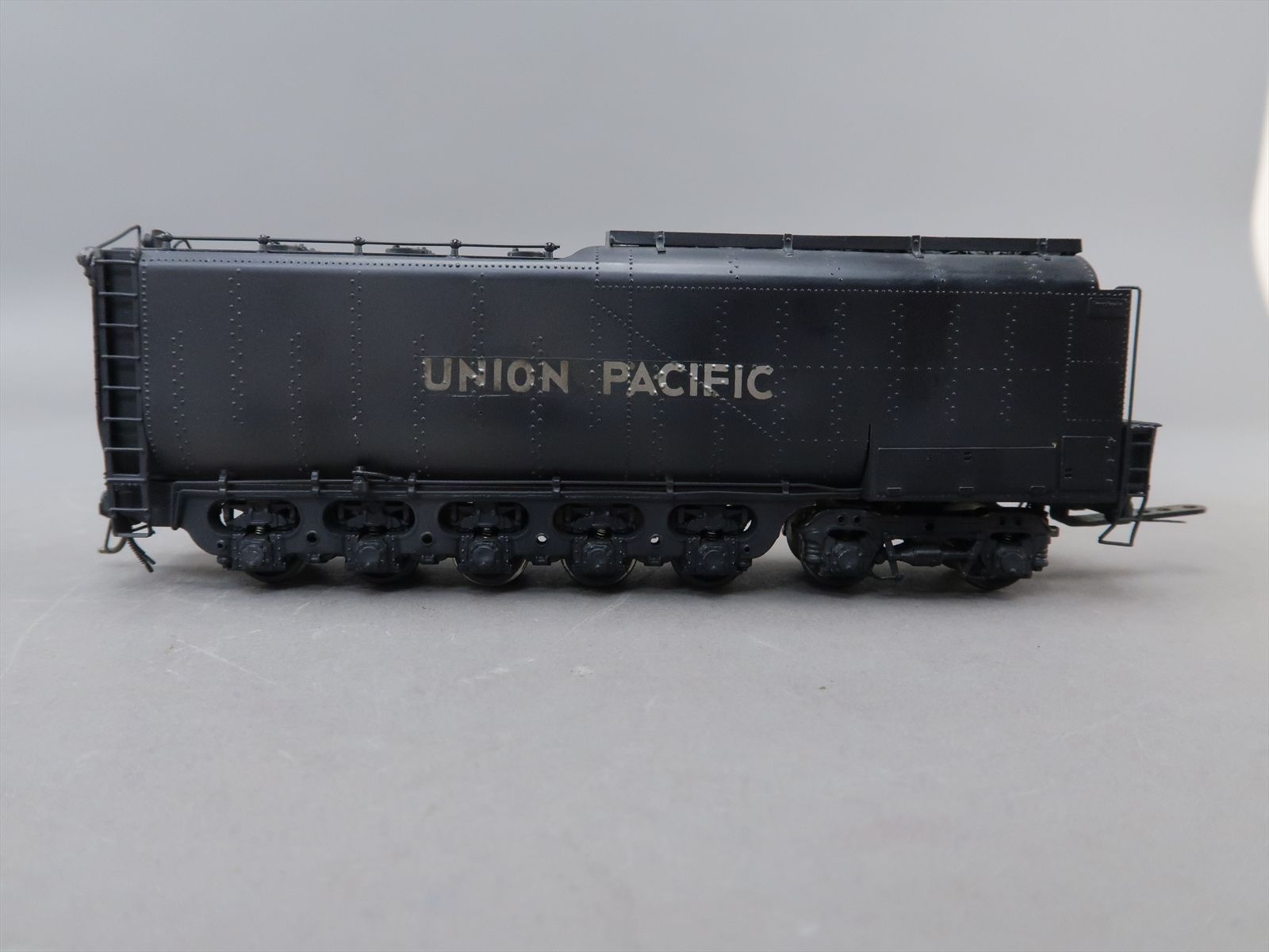 HO Brass Model - PFM 126 UP Union Pacific 4-8-8-4 Big Boy RARE ...