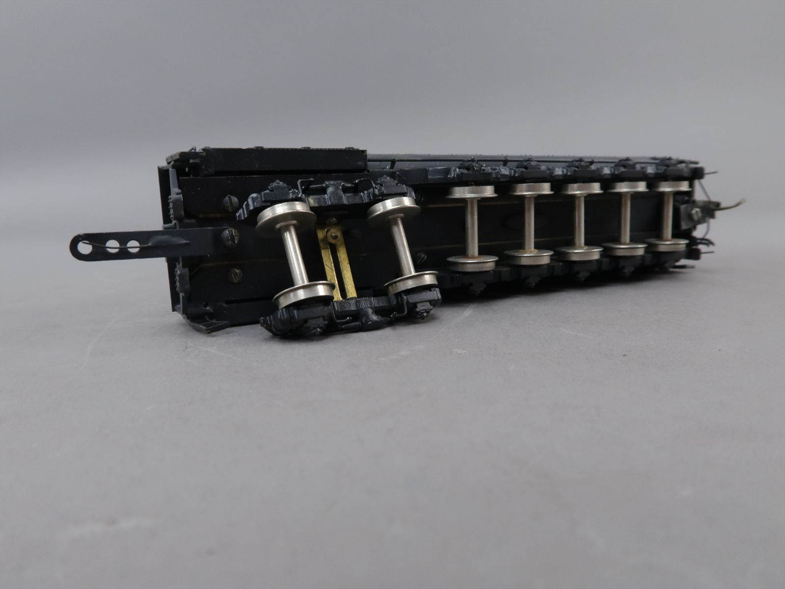 HO Brass Model - PFM 126 UP Union Pacific 4-8-8-4 Big Boy RARE ...