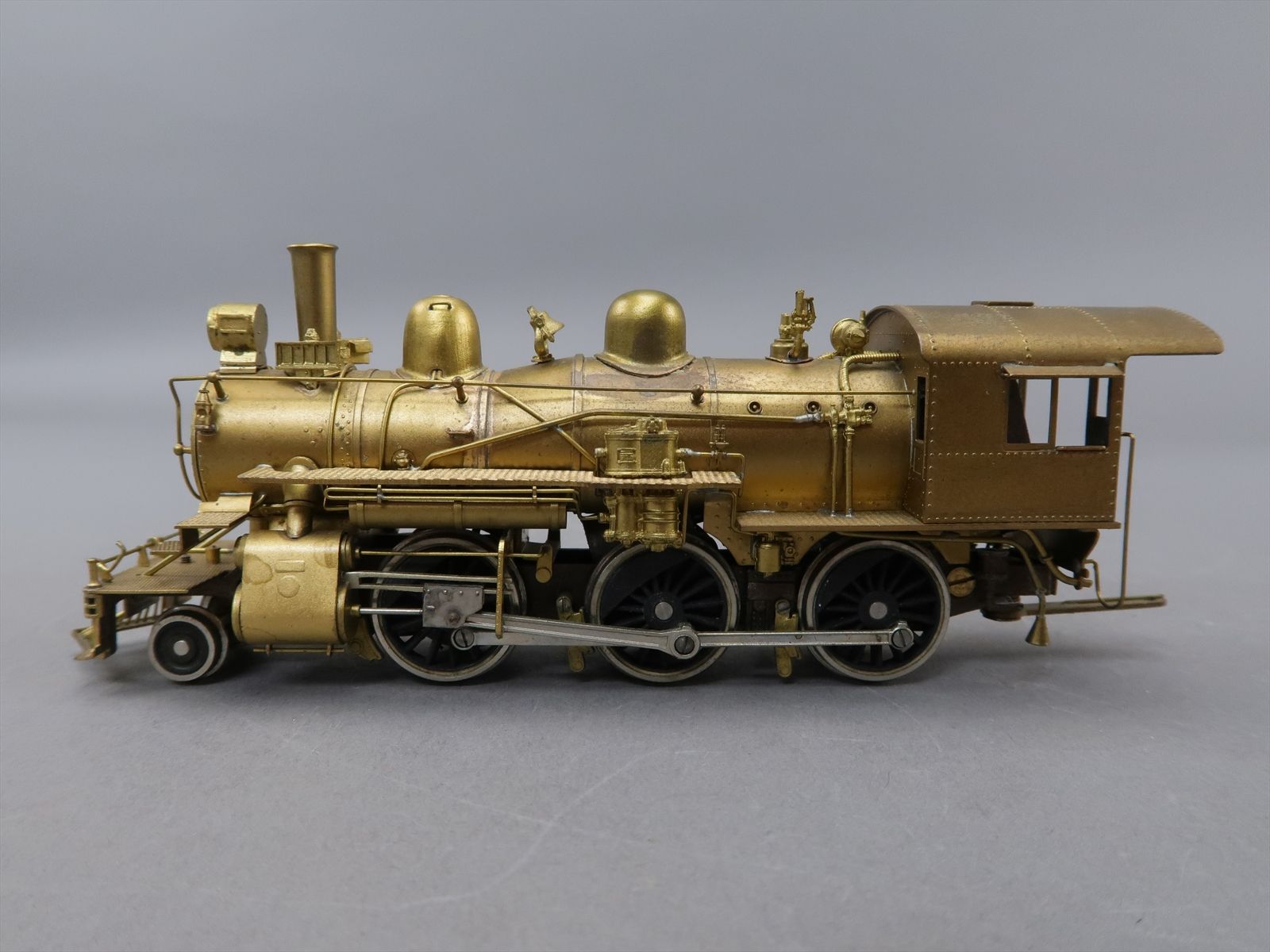 HO Brass Model - PFM SP Southern Pacific / T&NO Texas & New Orleans M-4 ...