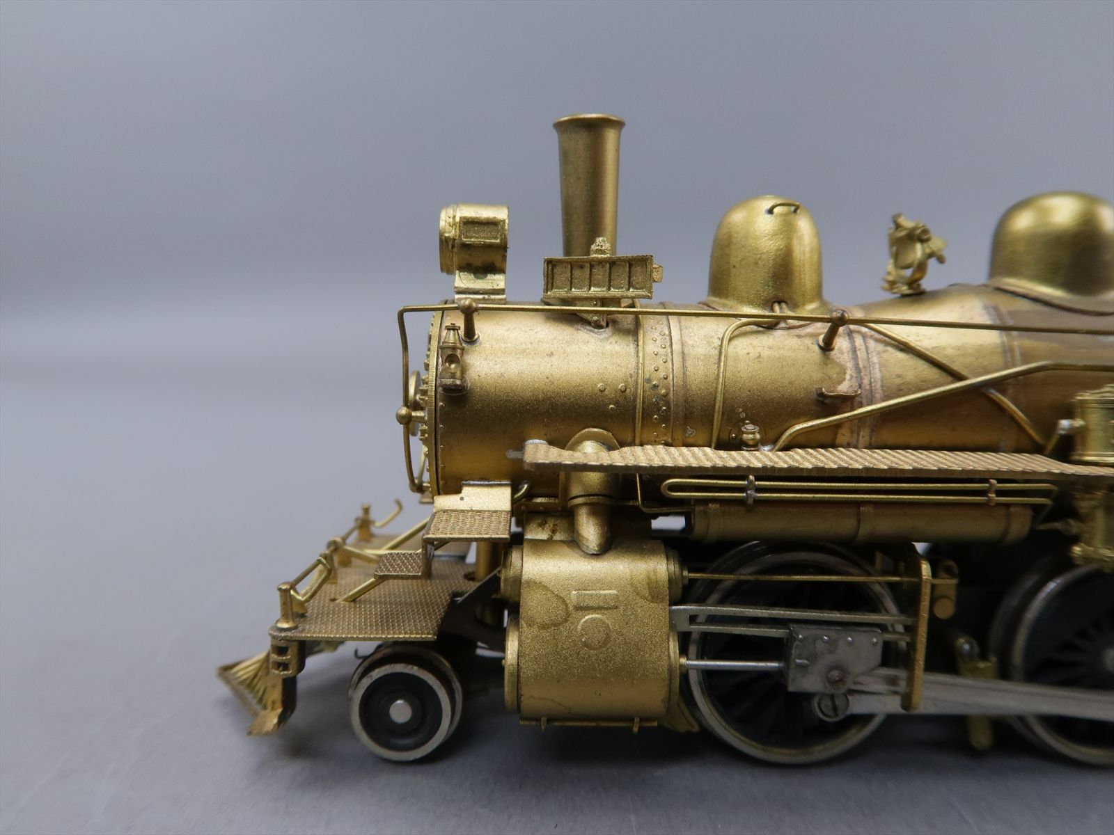 HO Brass Model - PFM SP Southern Pacific / T&NO Texas & New Orleans M-4 ...