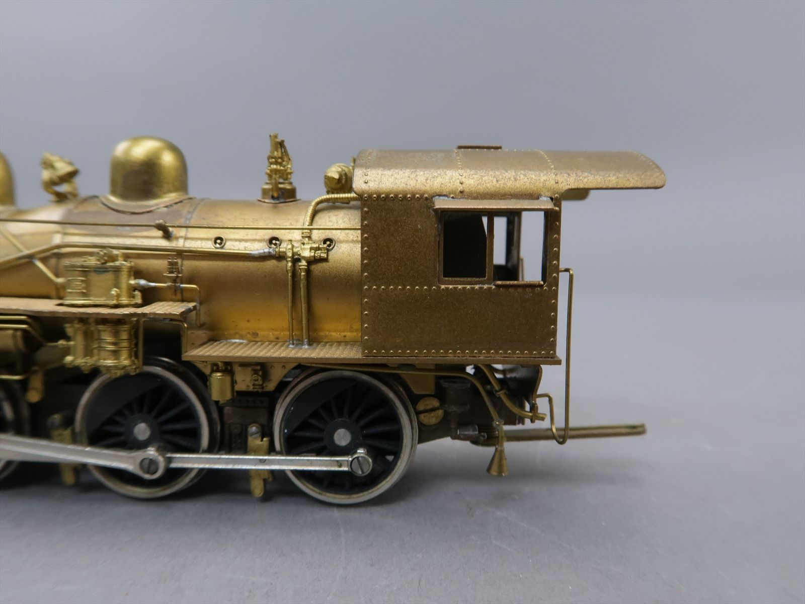 HO Brass Model - PFM SP Southern Pacific / T&NO Texas & New Orleans M-4 ...