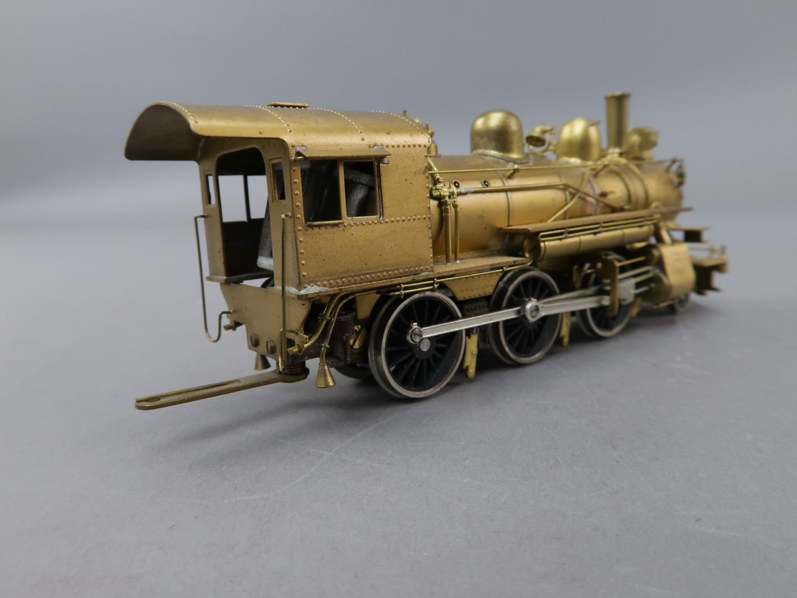 HO Brass Model - PFM SP Southern Pacific / T&NO Texas & New Orleans M-4 ...
