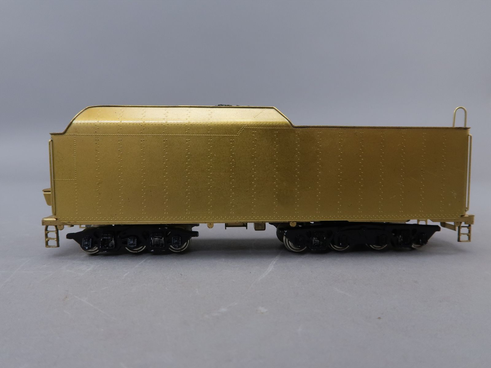 HO Brass Model - Akane C&O Chesapeake & Ohio H-8 2-6-6-6 - Unpainted ...