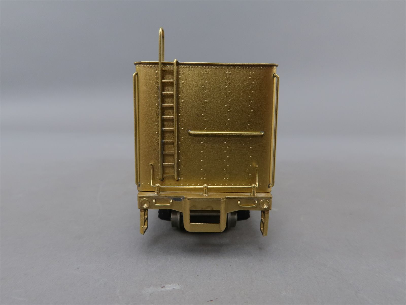 HO Brass Model - Akane C&O Chesapeake & Ohio H-8 2-6-6-6 - Unpainted ...