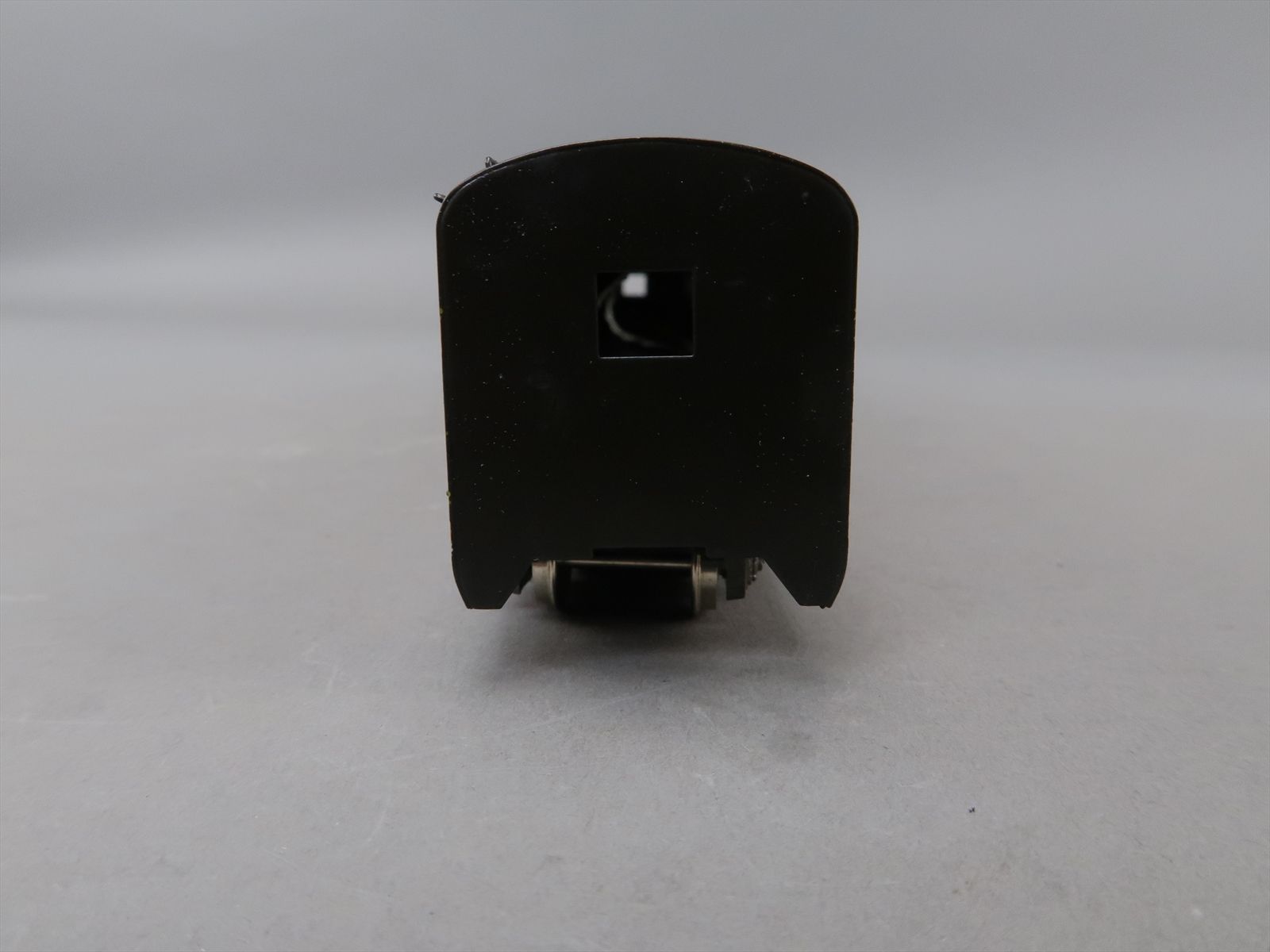 HO Brass Model - Balboa 506 GN Great Northern Empire Builder Baggage ...