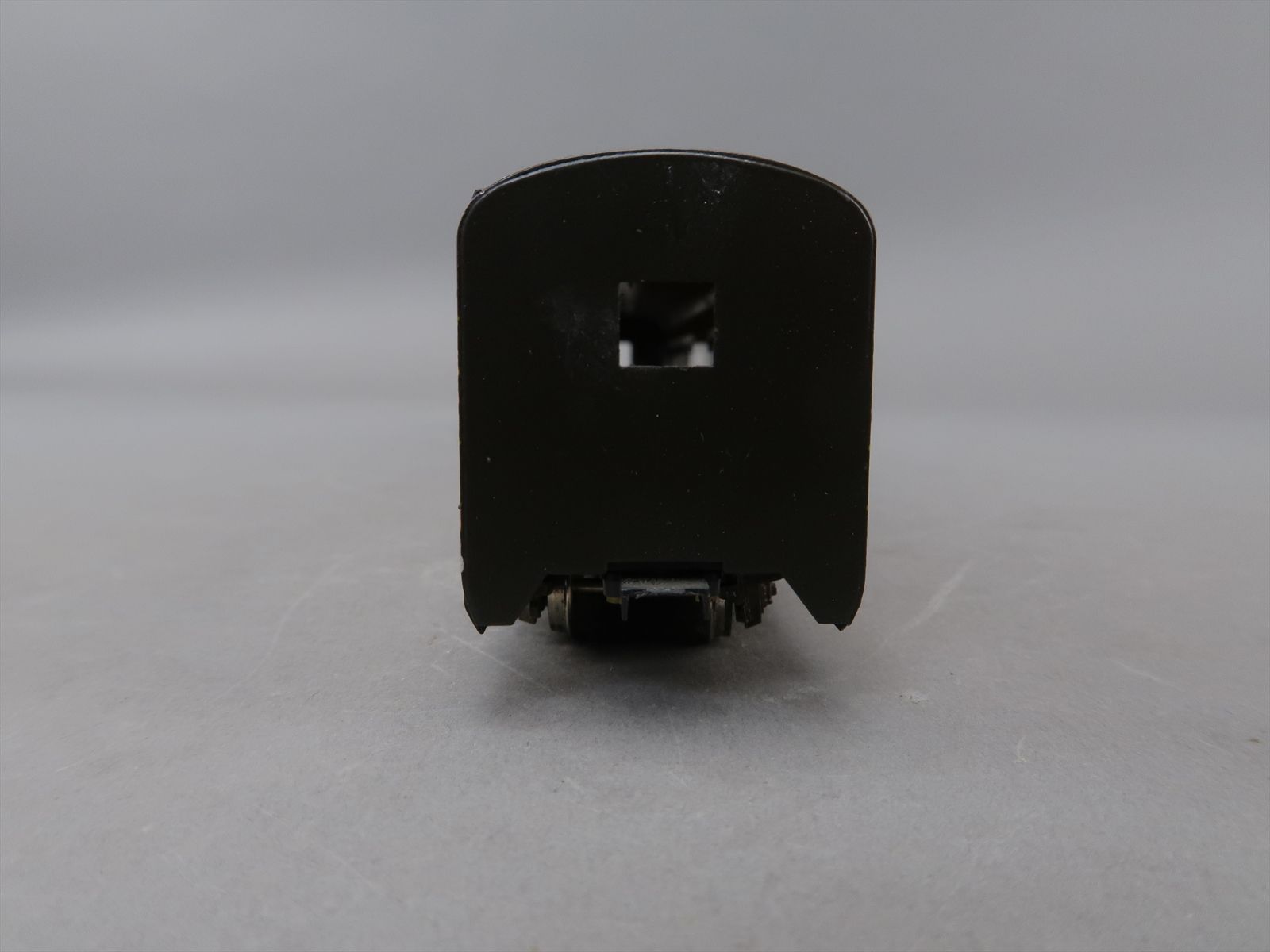 HO Brass Model - Balboa 501 GN Great Northern Empire Builder Coach - F ...