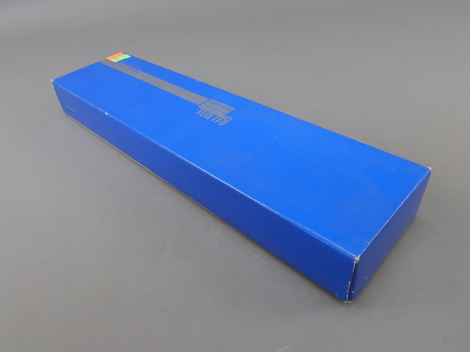 HO Brass Model - Balboa 501 GN Great Northern Empire Builder Coach - F ...