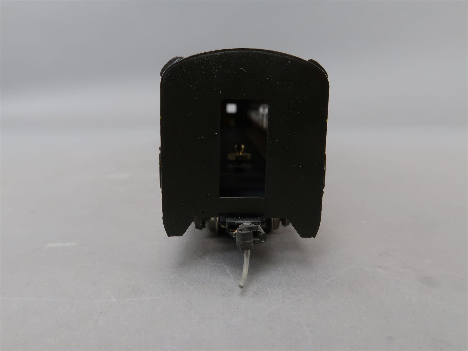 HO Brass Model - Balboa 501 GN Great Northern Empire Builder Coach - F ...