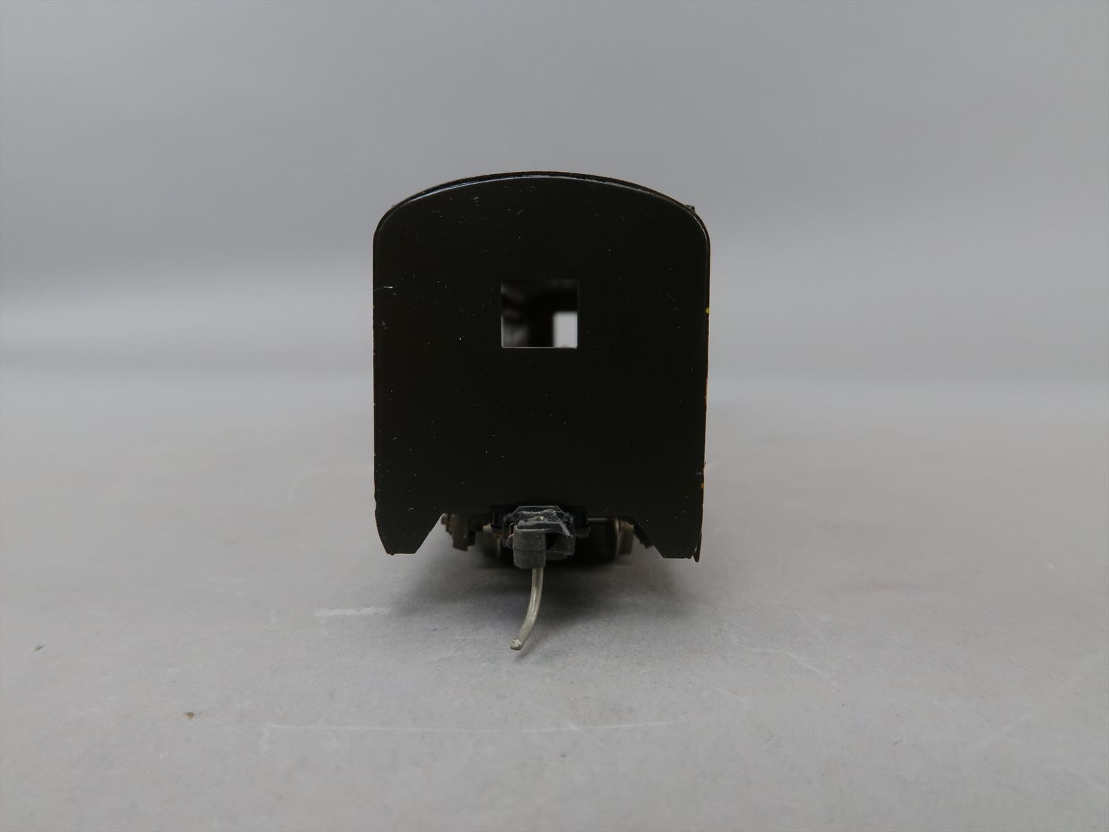 HO Brass Model - Balboa 501 GN Great Northern Empire Builder Coach - F ...