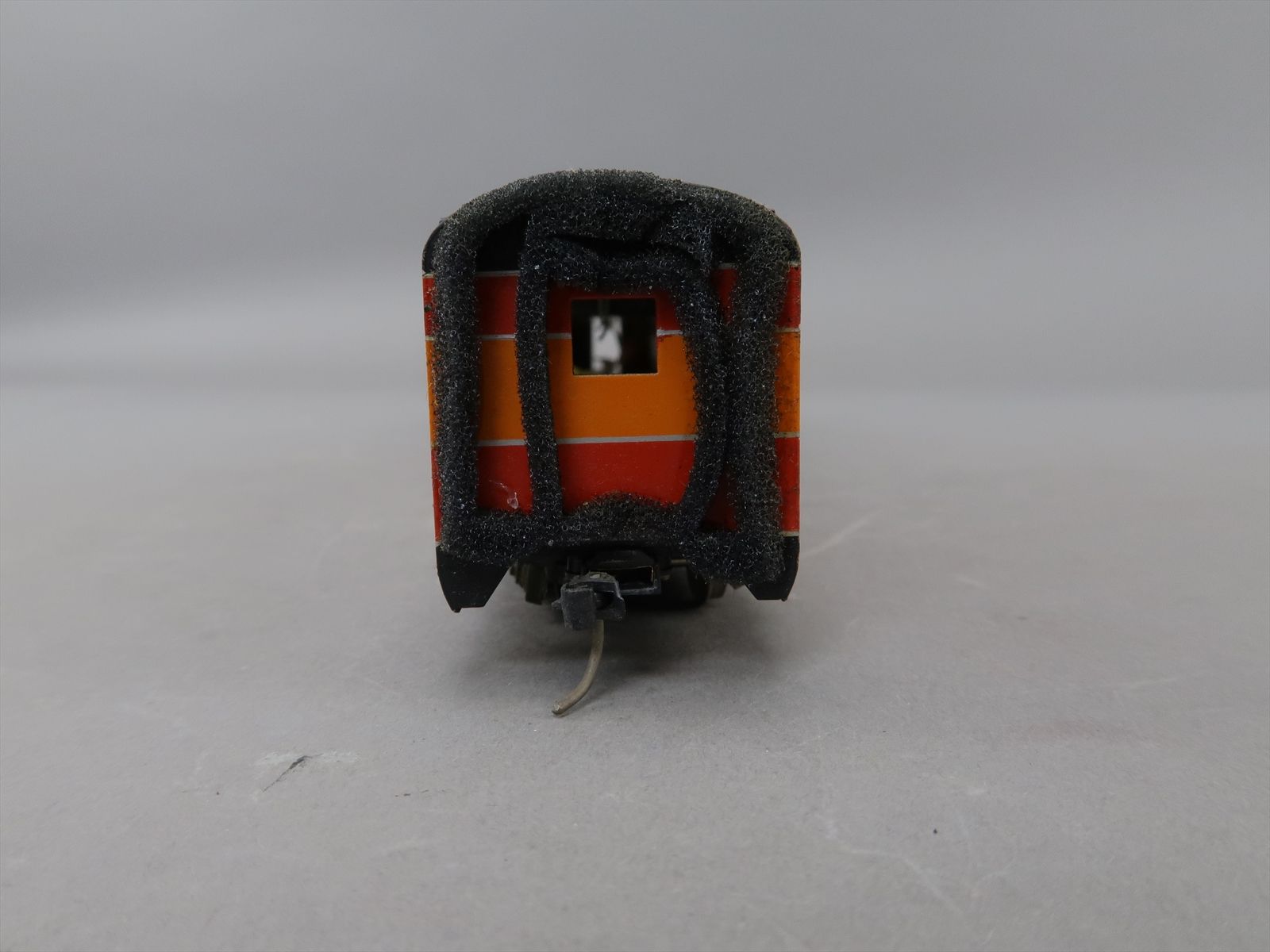 HO Brass Model - Balboa 514 SP Southern Pacific Vista Dome Daylight - F ...