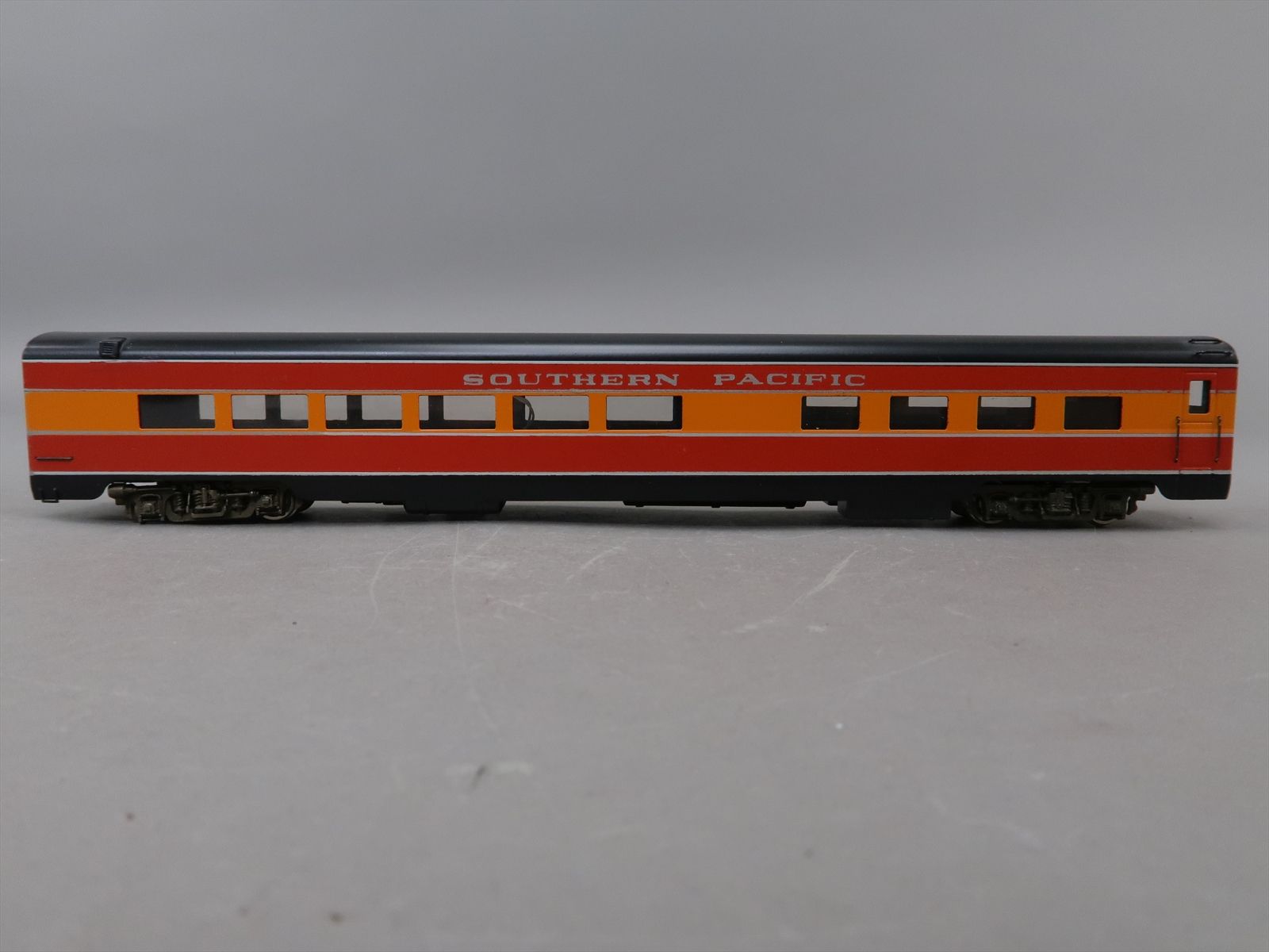 HO Brass Model - Balboa 512 SP Southern Pacific Diner Daylight - F/P ...