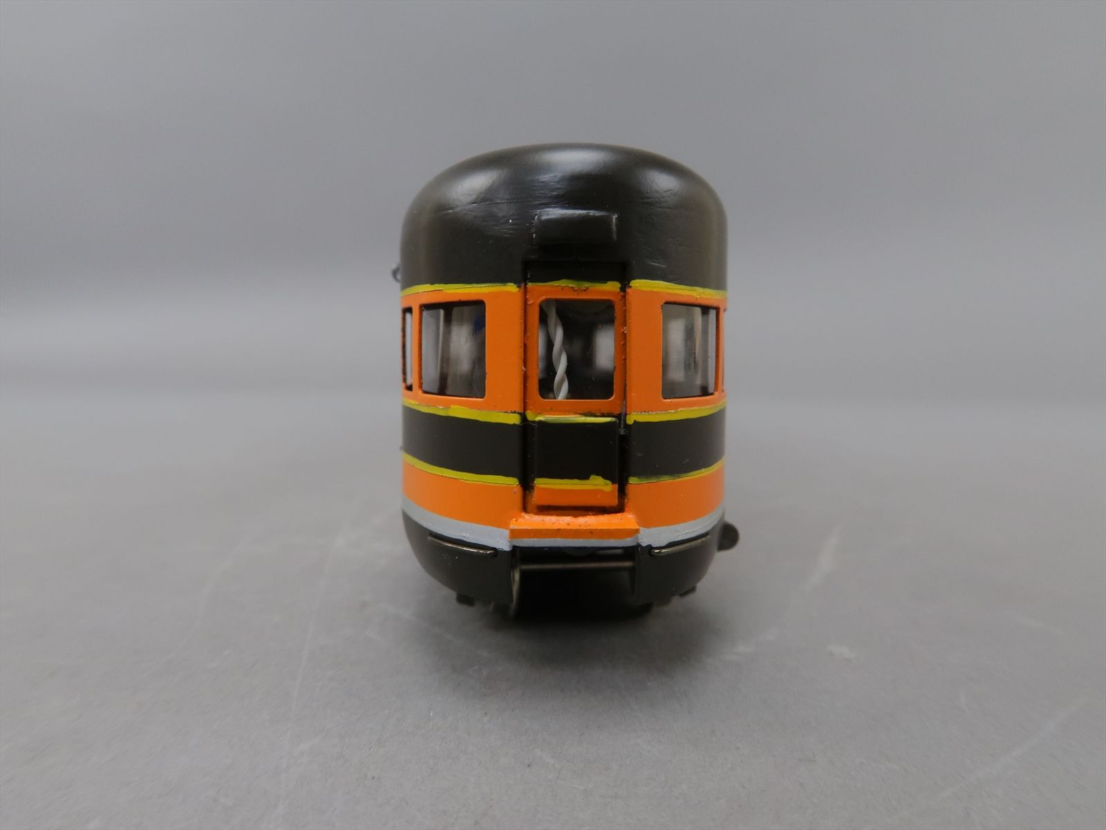 HO Brass Model - Balboa 505 GN Great Northern Empire Builder ...