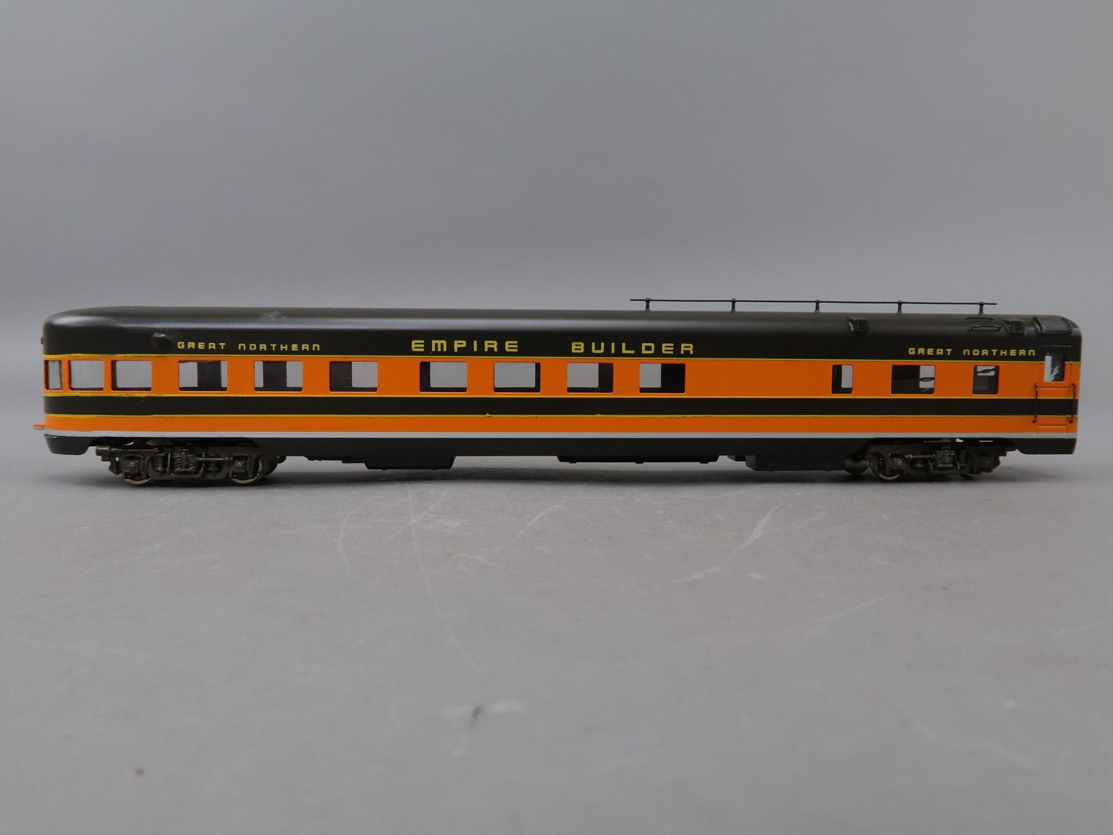 HO Brass Model - Balboa 505 GN Great Northern Empire Builder ...