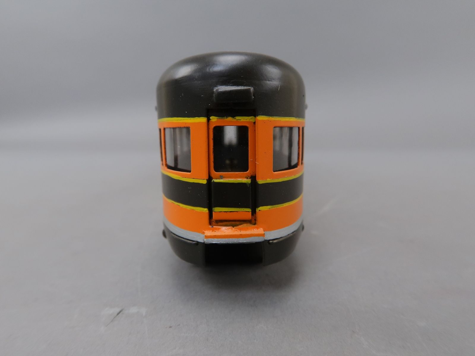 HO Brass Model - Balboa 505 GN Great Northern Empire Builder ...