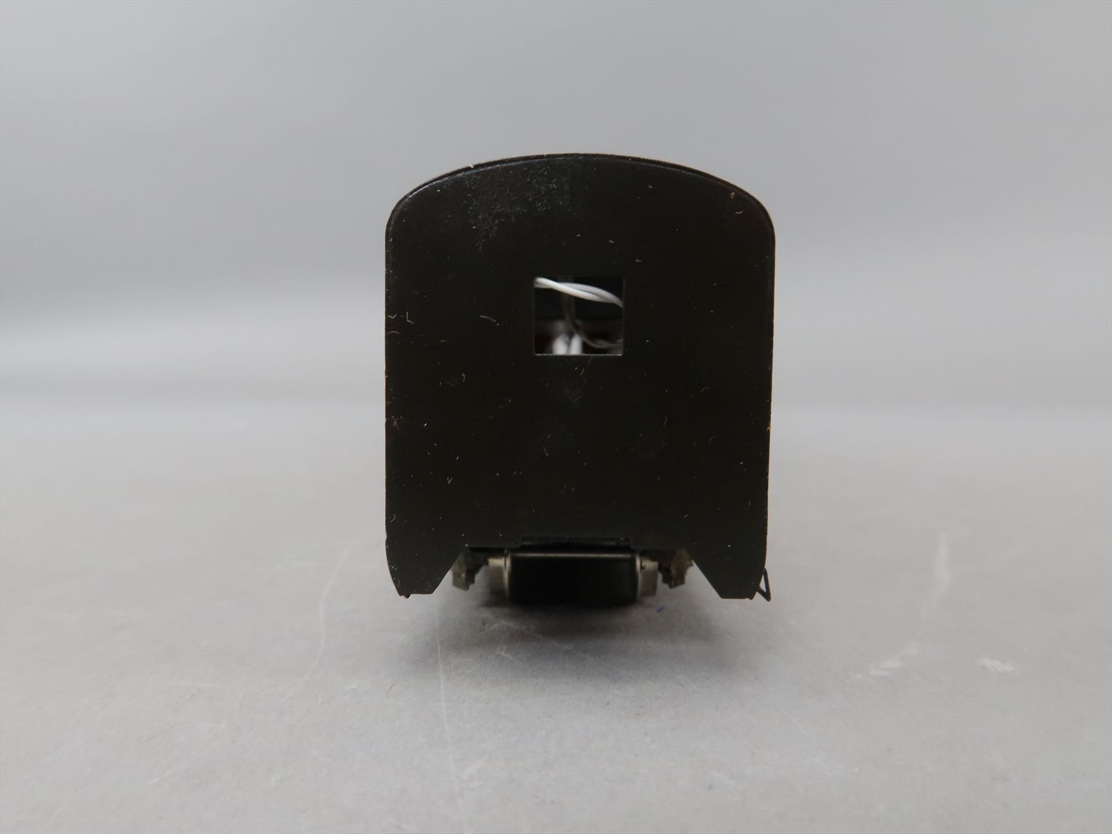 HO Brass Model - Balboa 504 GN Great Northern Empire Builder Vista Dome ...