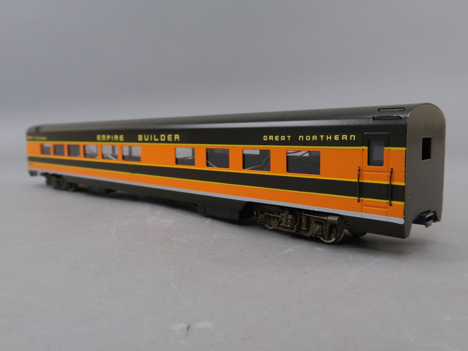 HO Brass Model - Balboa 502 GN Great Northern Empire Builder Diner - F ...