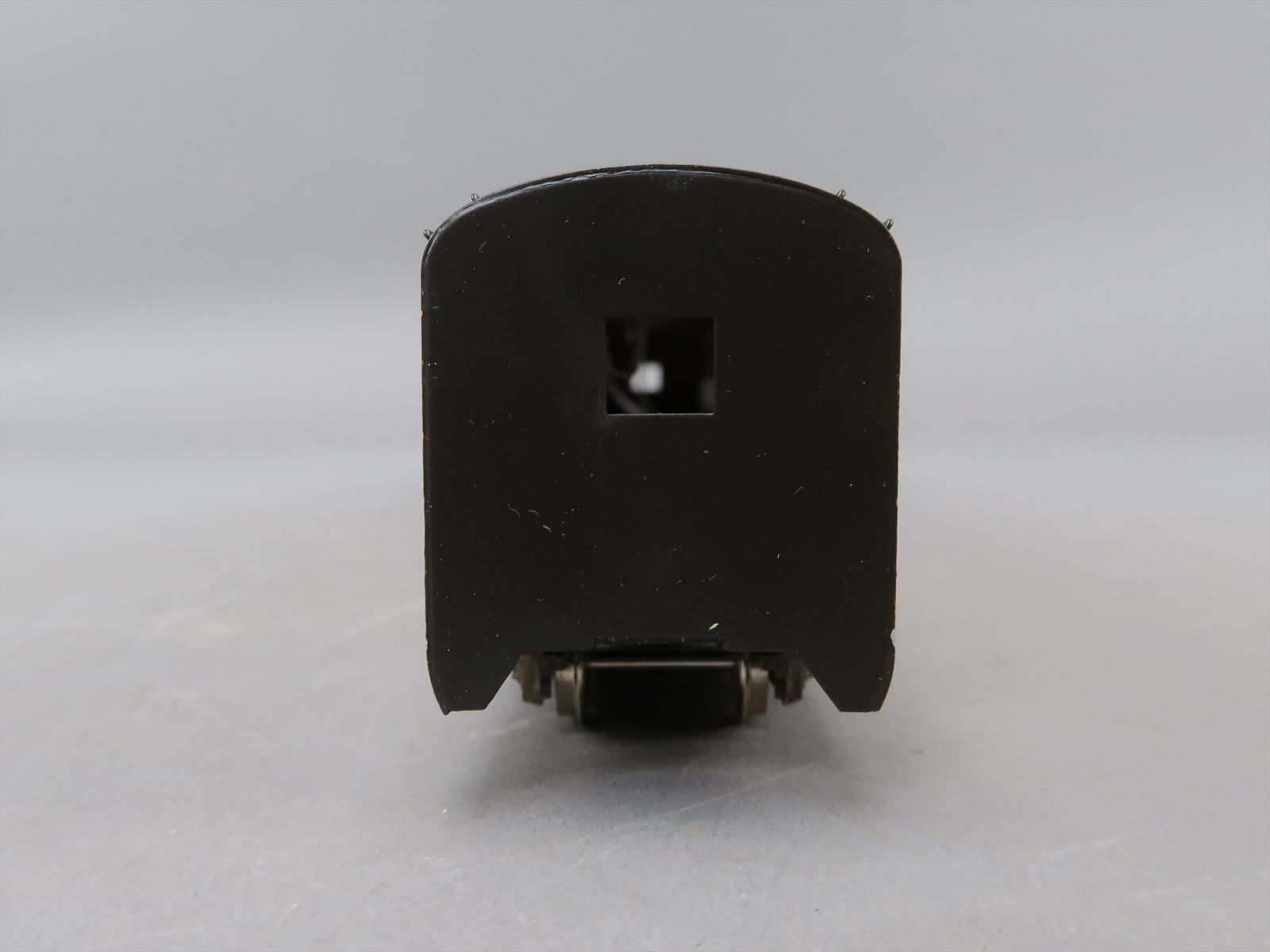 HO Brass Model - Balboa 502 GN Great Northern Empire Builder Diner - F ...