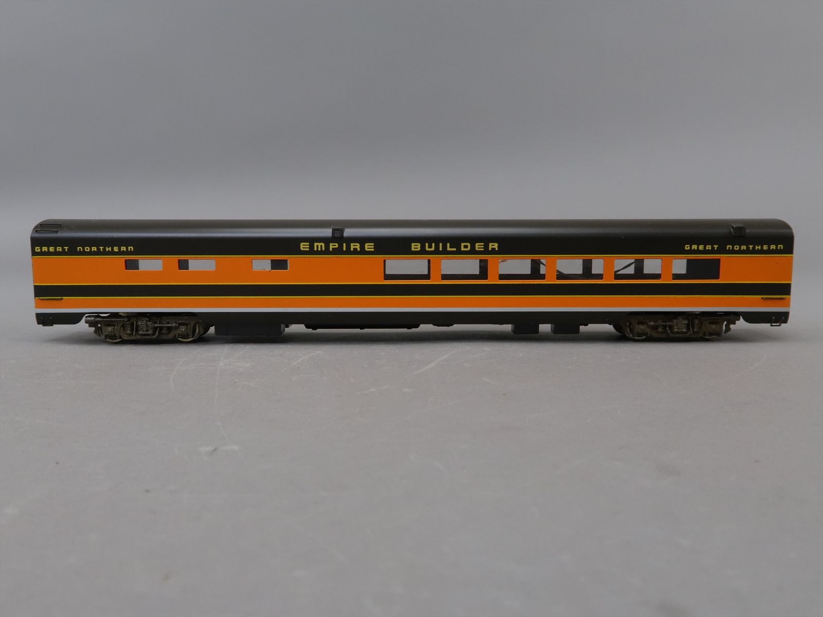 HO Brass Model - Balboa 502 GN Great Northern Empire Builder Diner - F ...