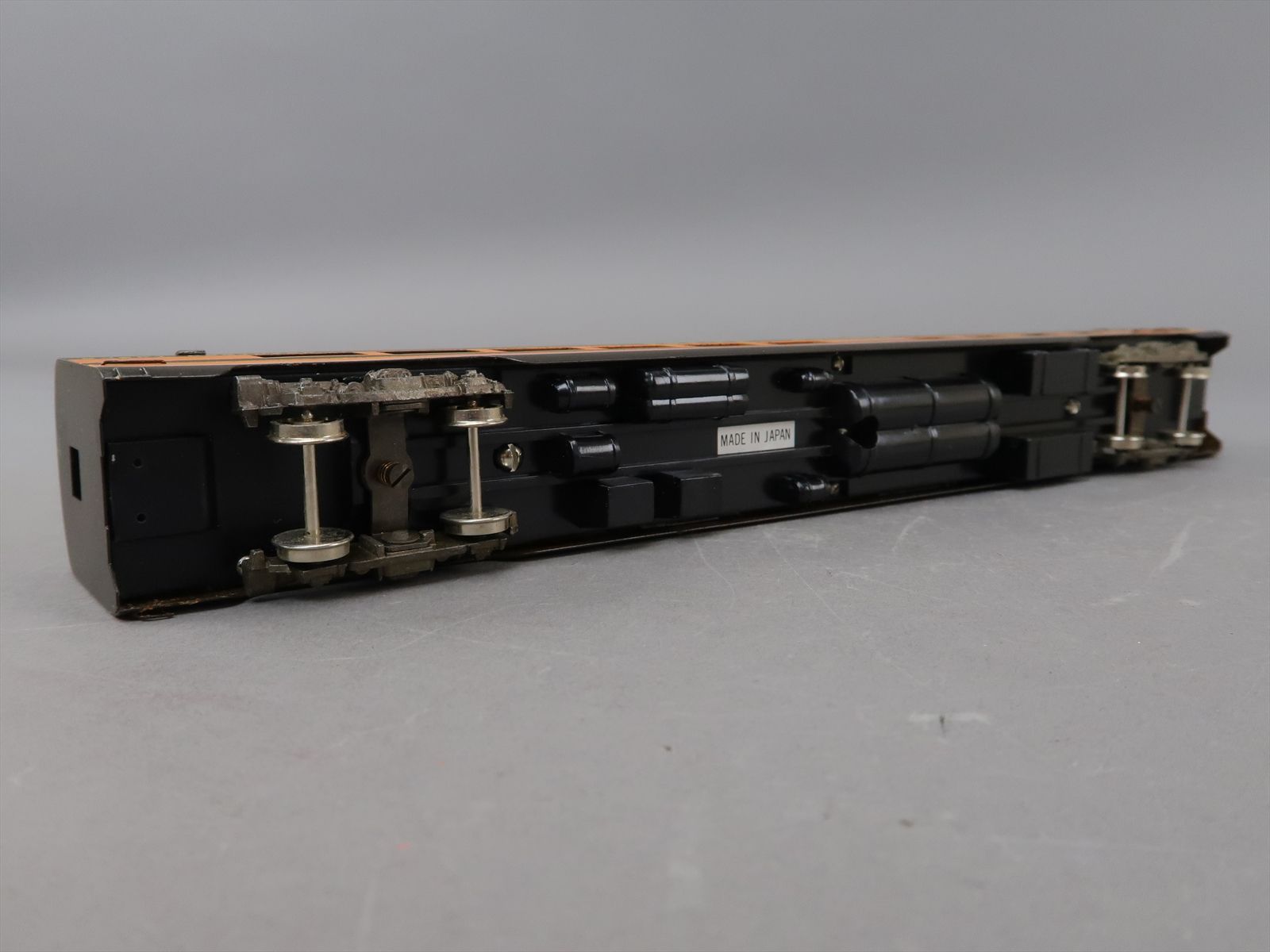 HO Brass Model - Balboa 502 GN Great Northern Empire Builder Diner - F ...