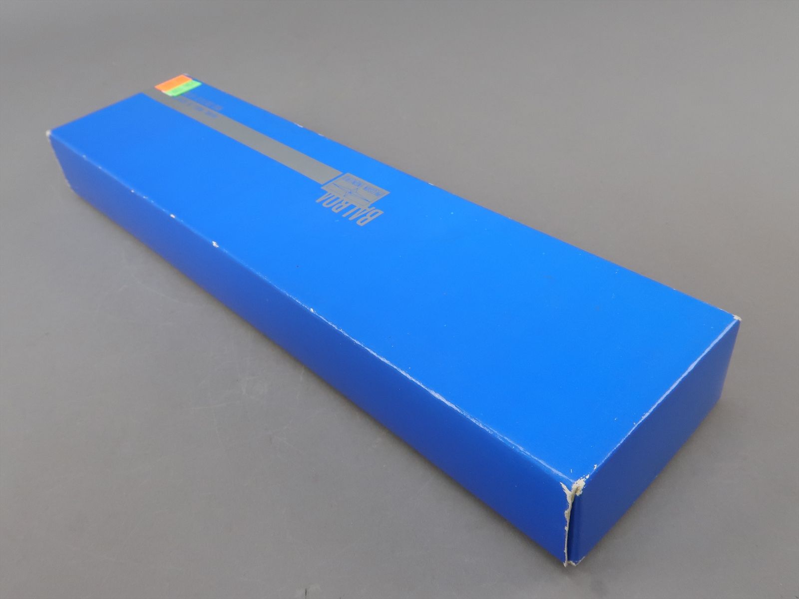 HO Brass Model - Balboa 510 SP Southern Pacific Postal Baggage Daylight ...