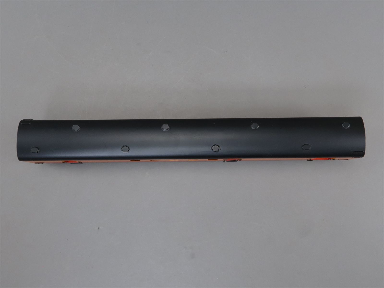 HO Brass Model - Balboa 510 SP Southern Pacific Postal Baggage Daylight ...