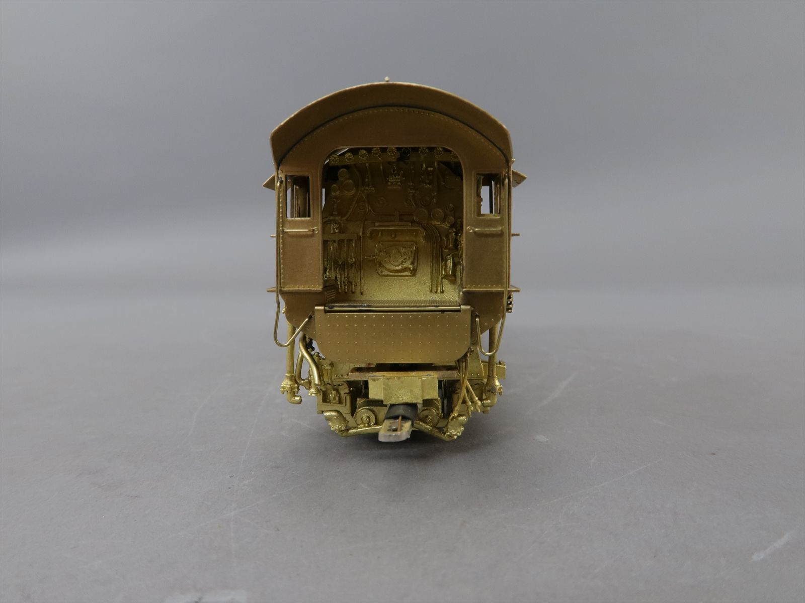 HO Brass Model - Key SP Southern Pacific MT-4 4-8-2 Mountain #4361 ...