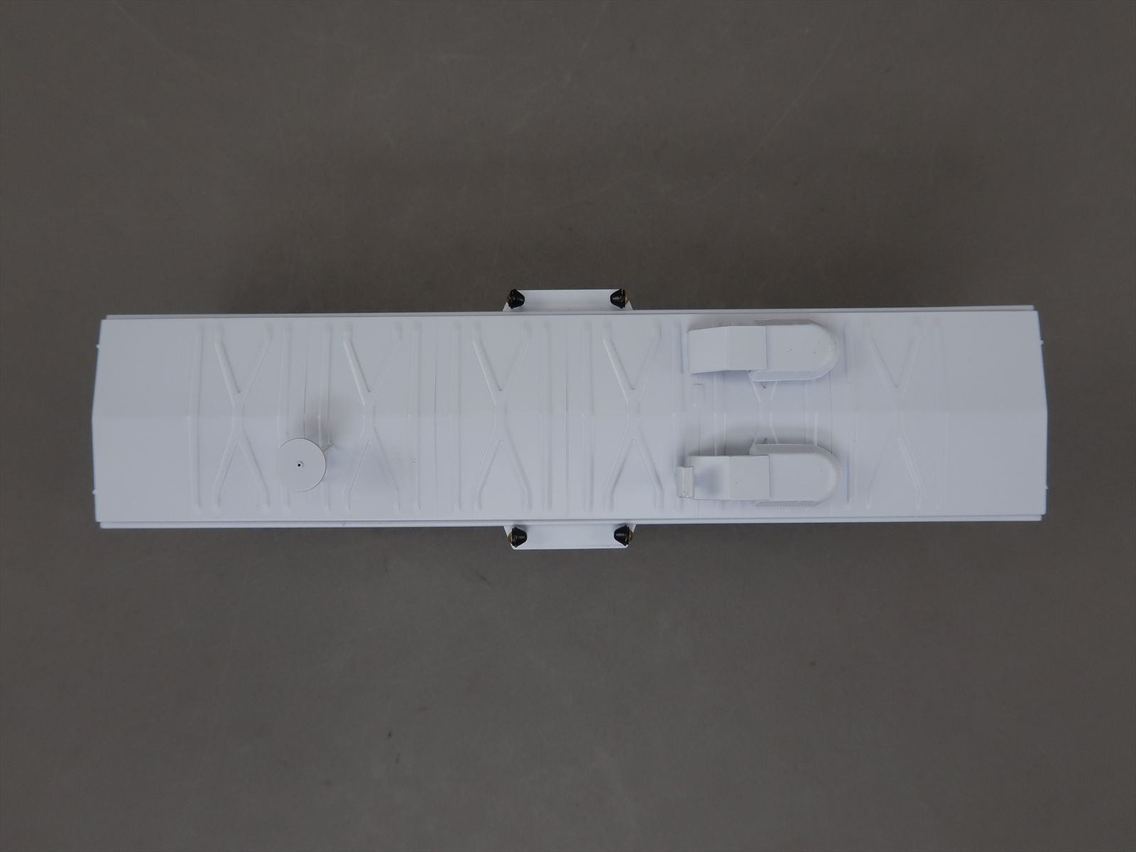 HO Brass Model - OMI 4276.2 SP Southern Pacific Railroad Police Caboose ...