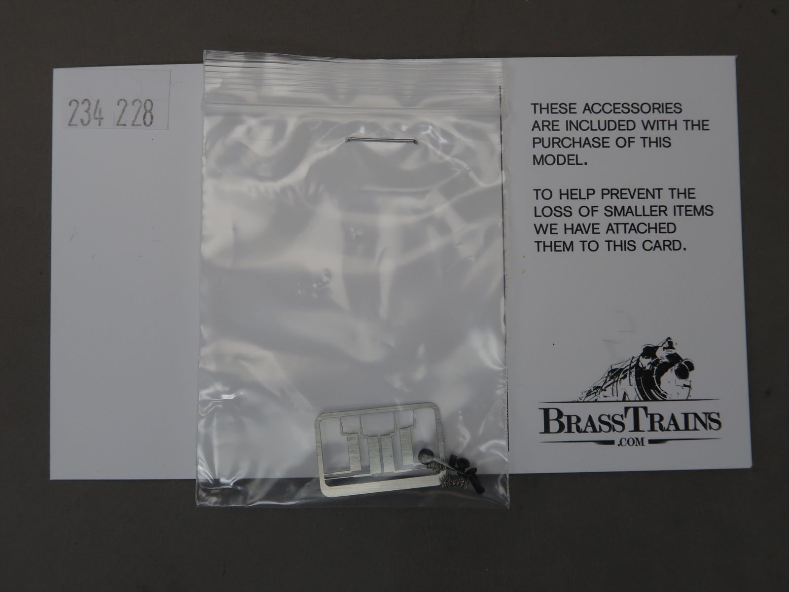 HO Brass Model - OMI 6774.1 SP Southern Pacific SD7 Tiger Stripe DF-118 ...