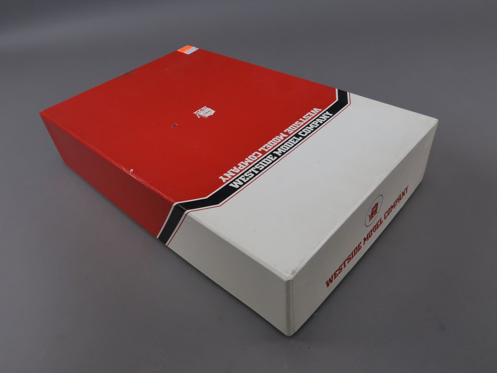 HO Brass Model - WMC Craftsman Series #7 SP Southern Pacific AM-2 4-6-6 ...