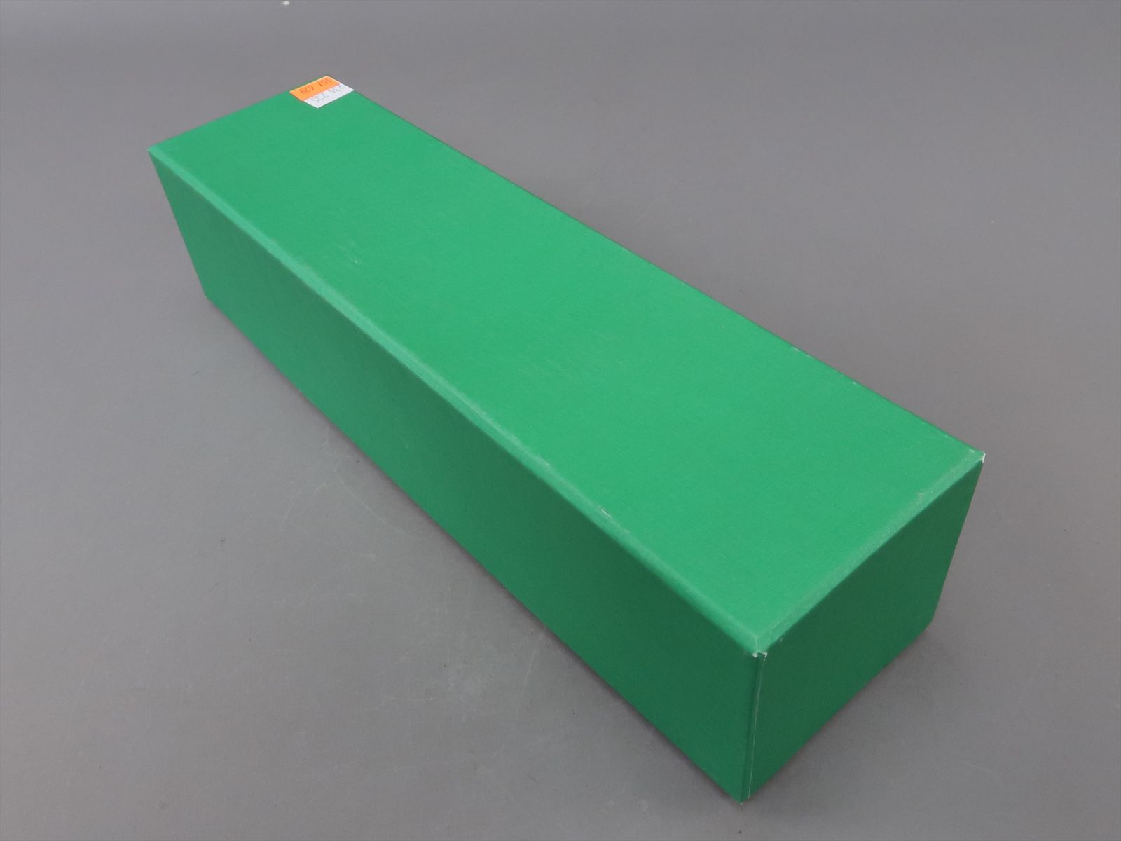 HO Brass Model - OMI 6777.1 SP Southern Pacific SD7 DF-118 Class Barrel ...