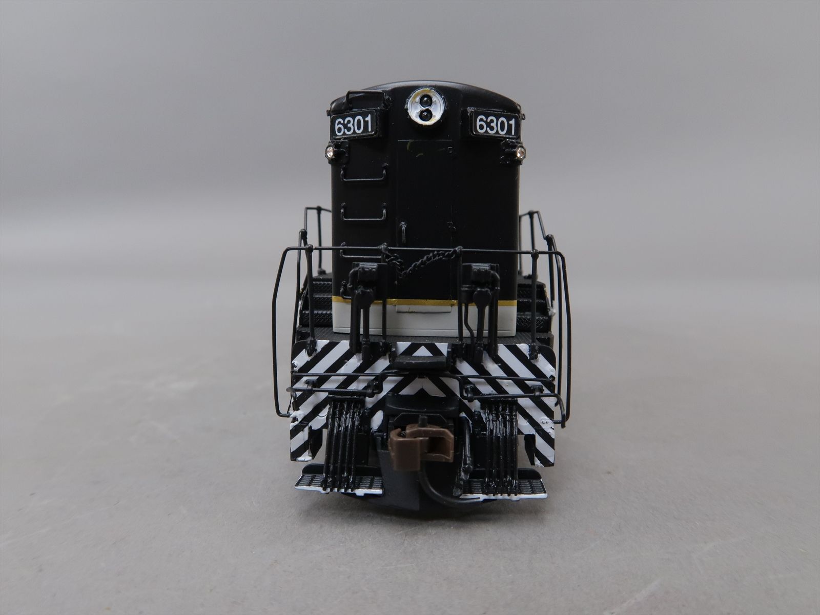 HO Brass Model - DP 709A SOU Southern Fairbanks-Morse H-24-66 #6301 - F ...