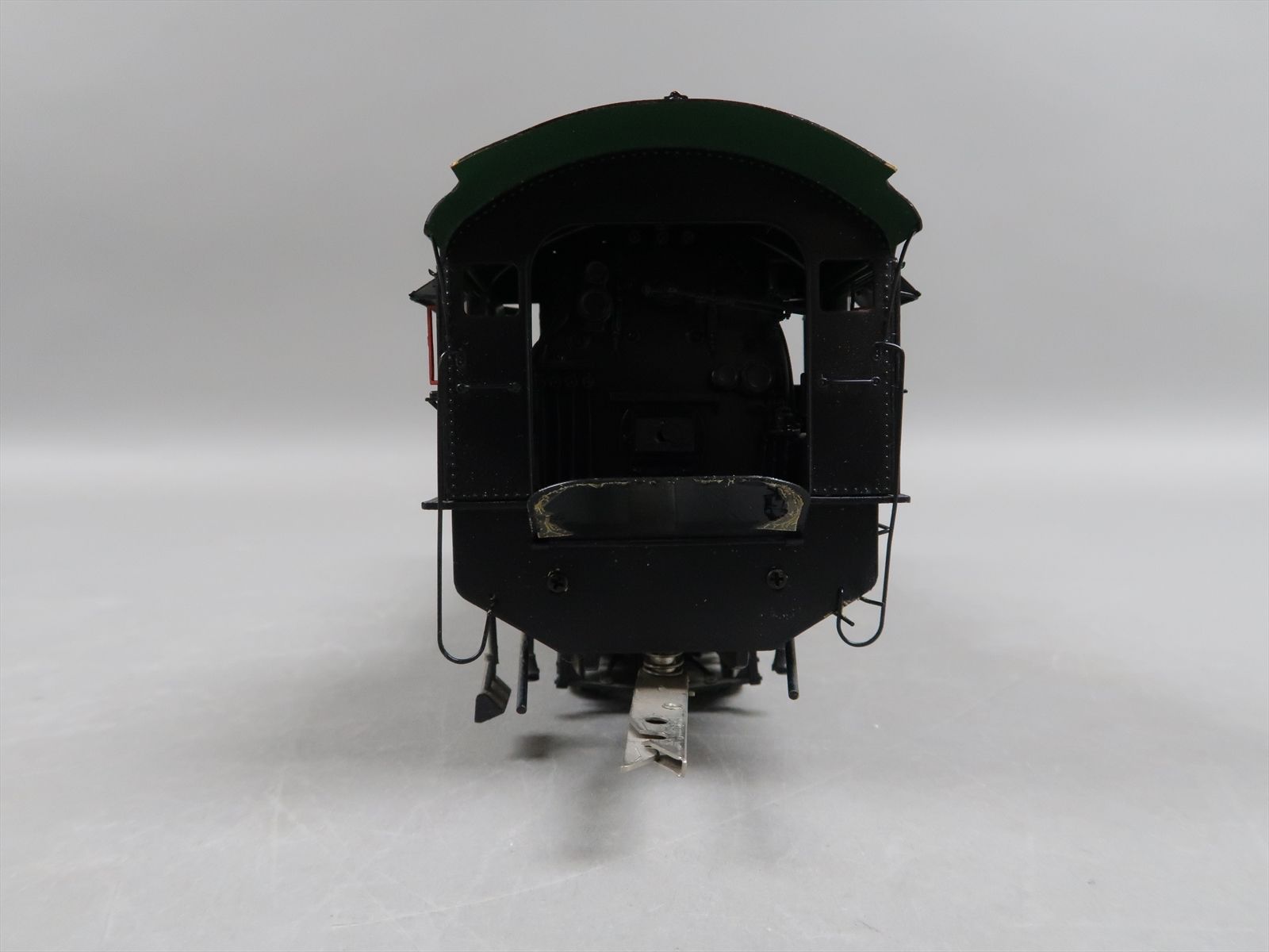 O Brass Model - PFM SP Southern Pacific C-9 2-8-0 #2579 - F/P + Heavy ...