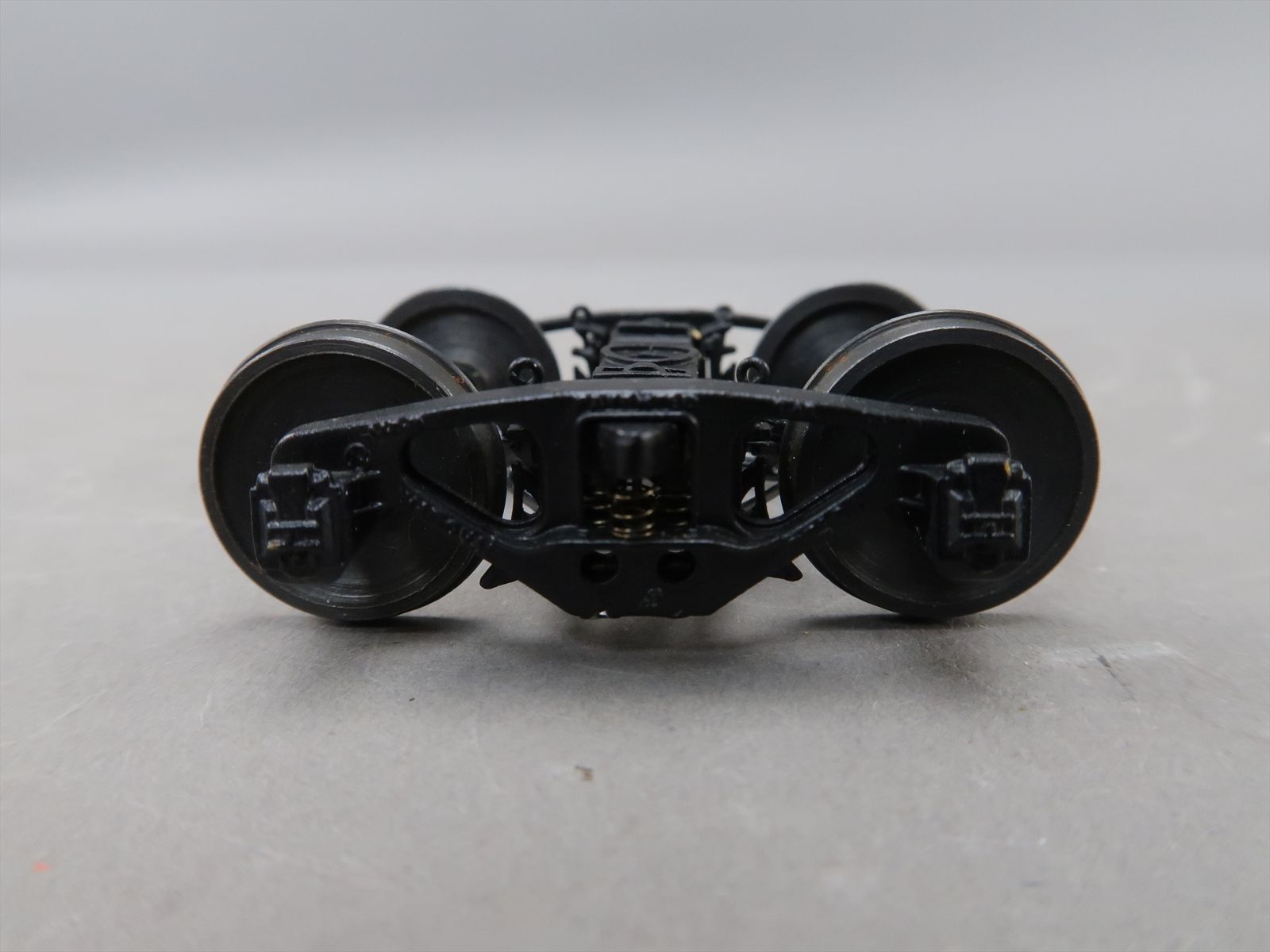 P48 Brass Parts - RY Rich Yoder National B-1 Trucks