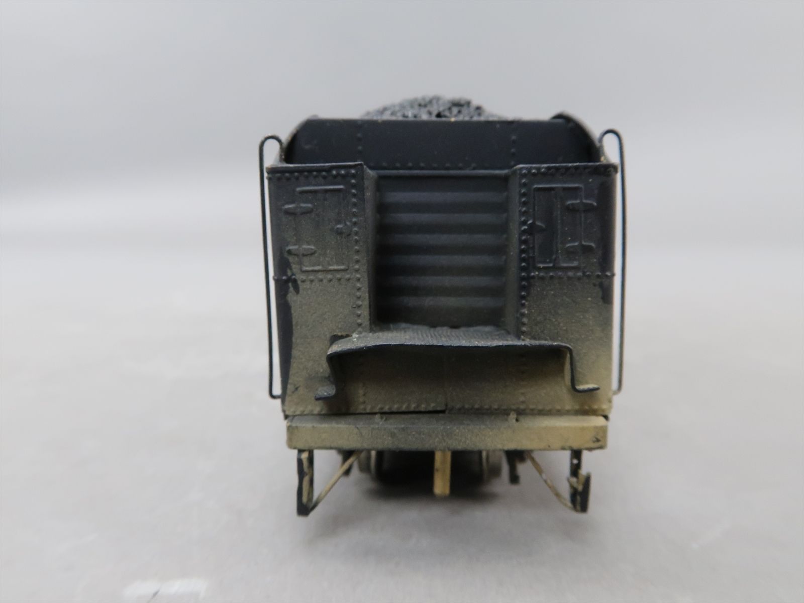 HO Brass Model - PFM NKP Nickel Plate Road 2-8-4 #779 - Custom ...