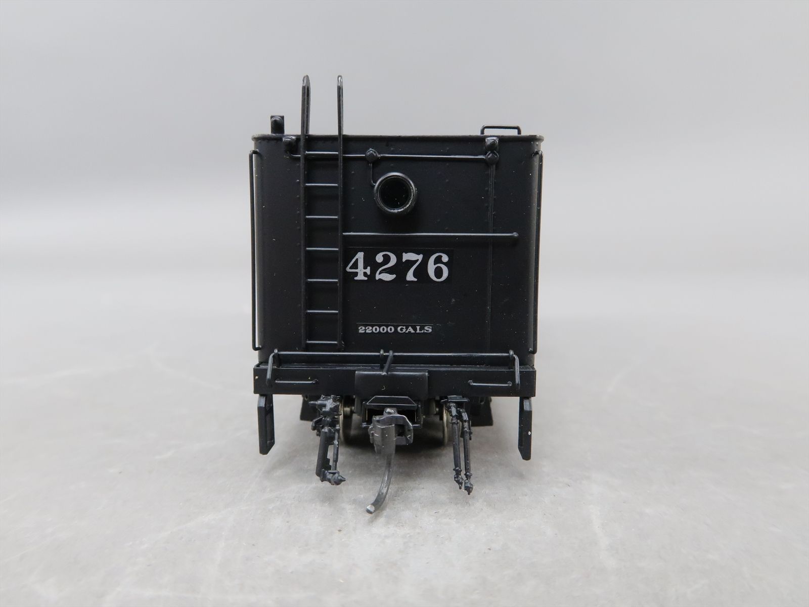 HO Brass Model - PFM 167 SP Southern Pacific AC-12 Cab Forward 4-8-8-2 ...