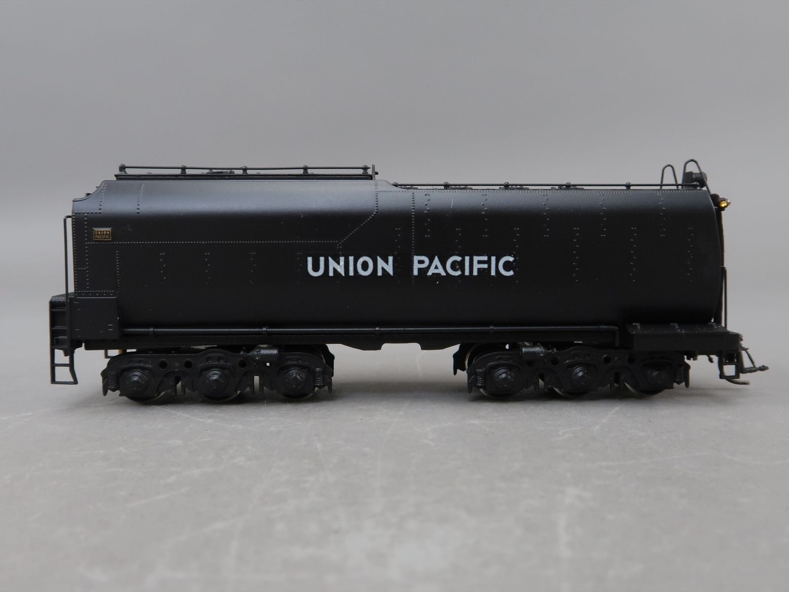 HO Brass Model - PFM UP Union Pacific FEF-1 4-8-4 #813 - Custom - 1974 ...