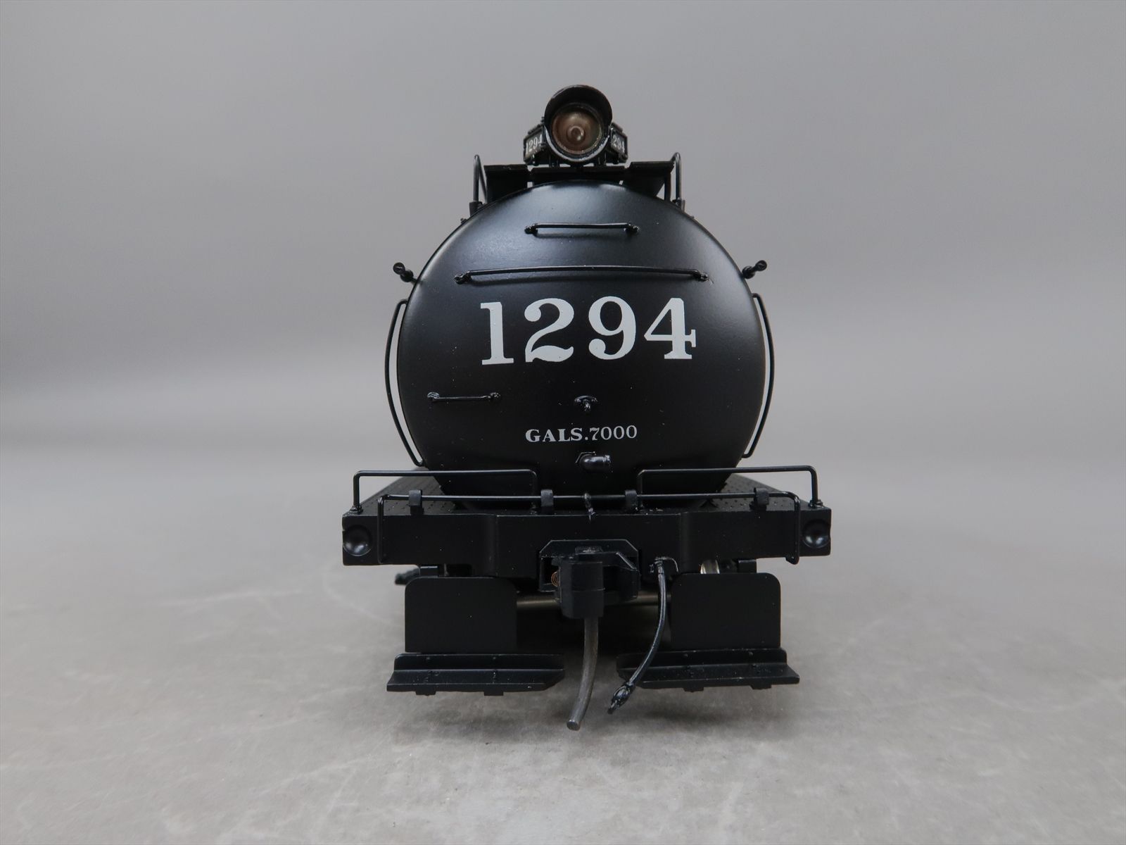 O Brass Model - GPM 1294.2 SP Southern Pacific S Class 0-6-0 #1294 ...
