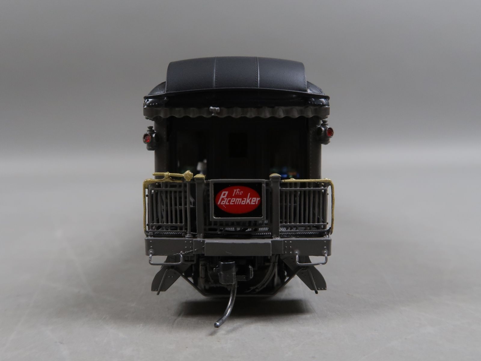 HO Brass Model - TCY 1920e NYC New York Central The Pacemaker Train ...