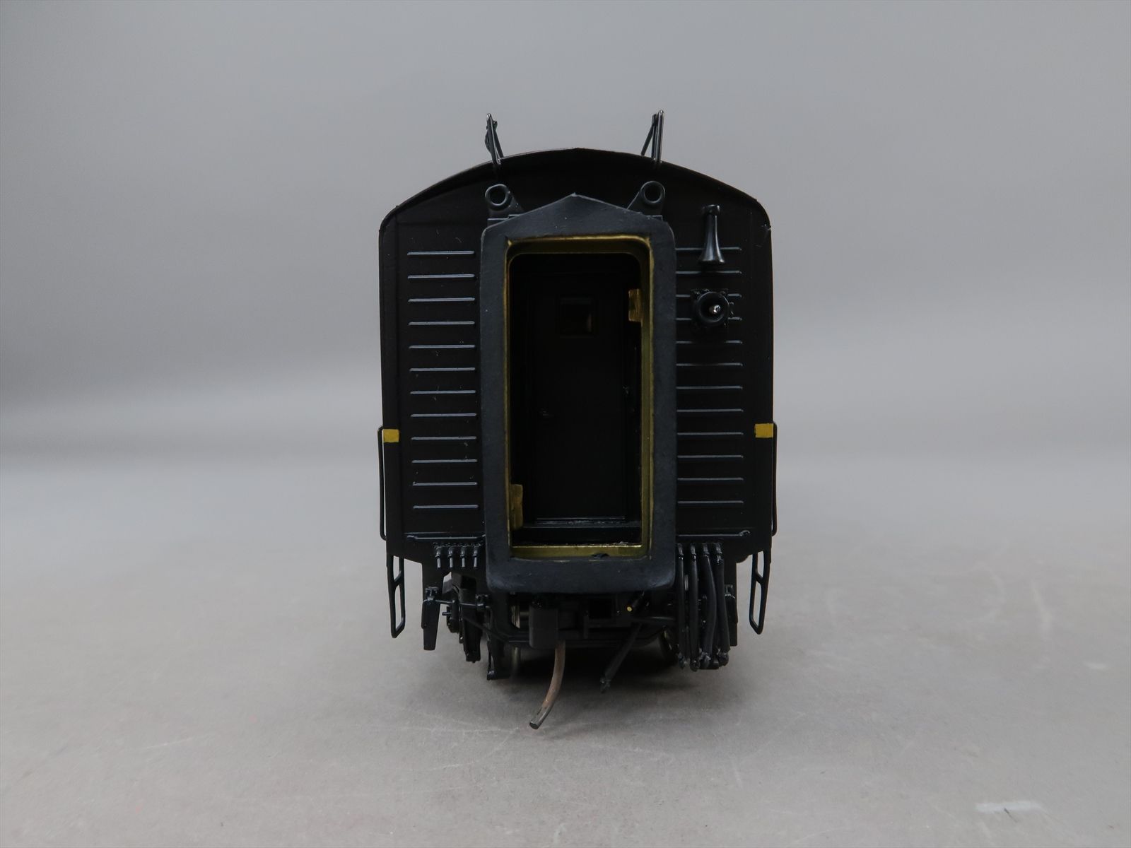 O Brass Model - Key CS#78 PRR Pennsylvania EMD F7 F7A F7B A-B Set #9783 + #9783B - F/P - 1989 ...