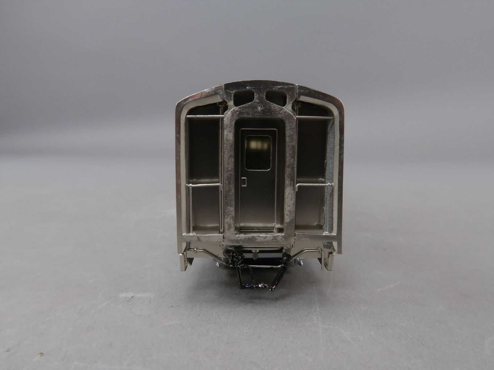 HO Brass Model - PSC 17152 SOU Southern 56 Seat Boat Tail Observation ...