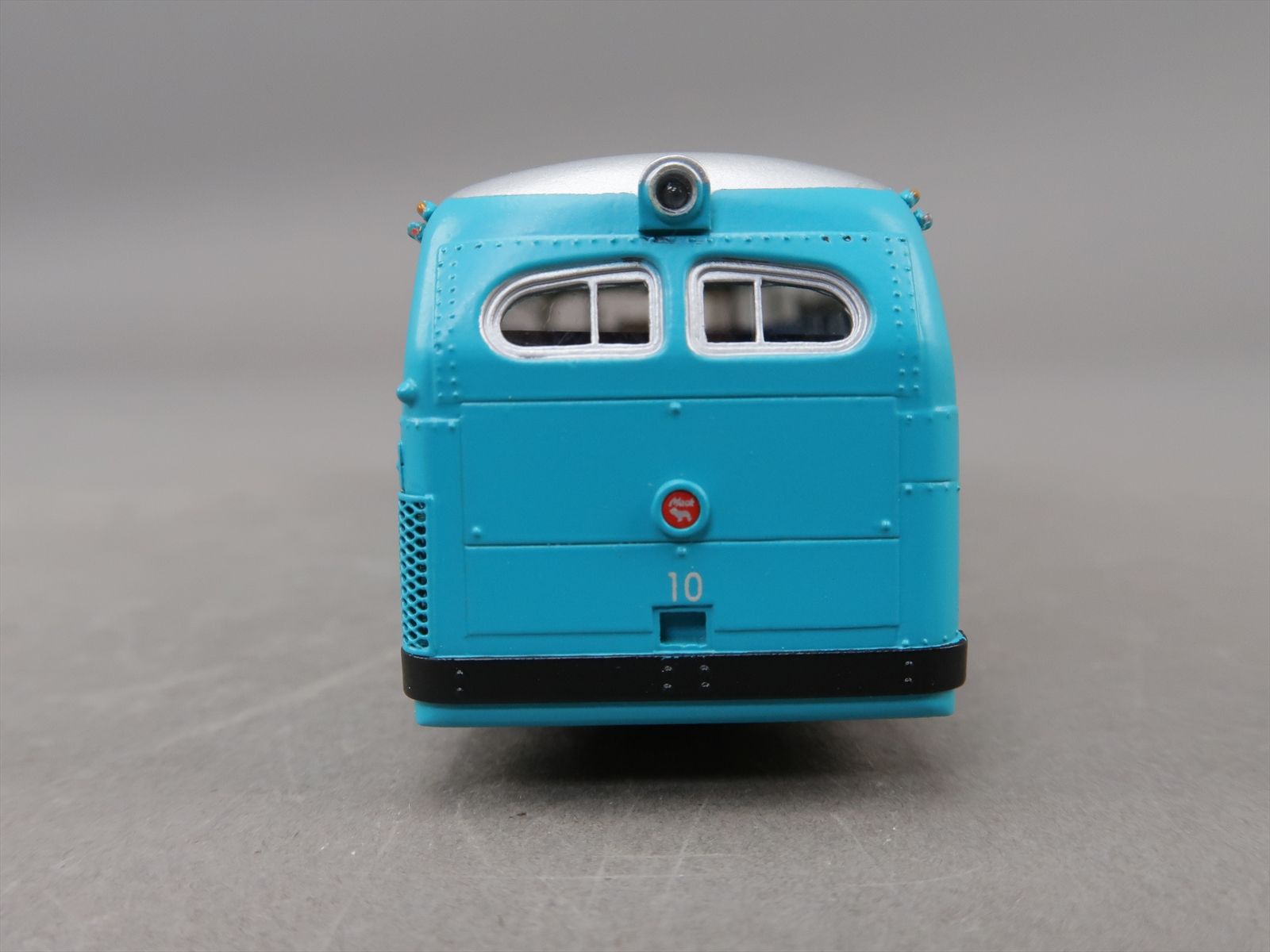 HO Brass Model - CCI / Railworks Crown Custom Imports CCI-111P NH New ...