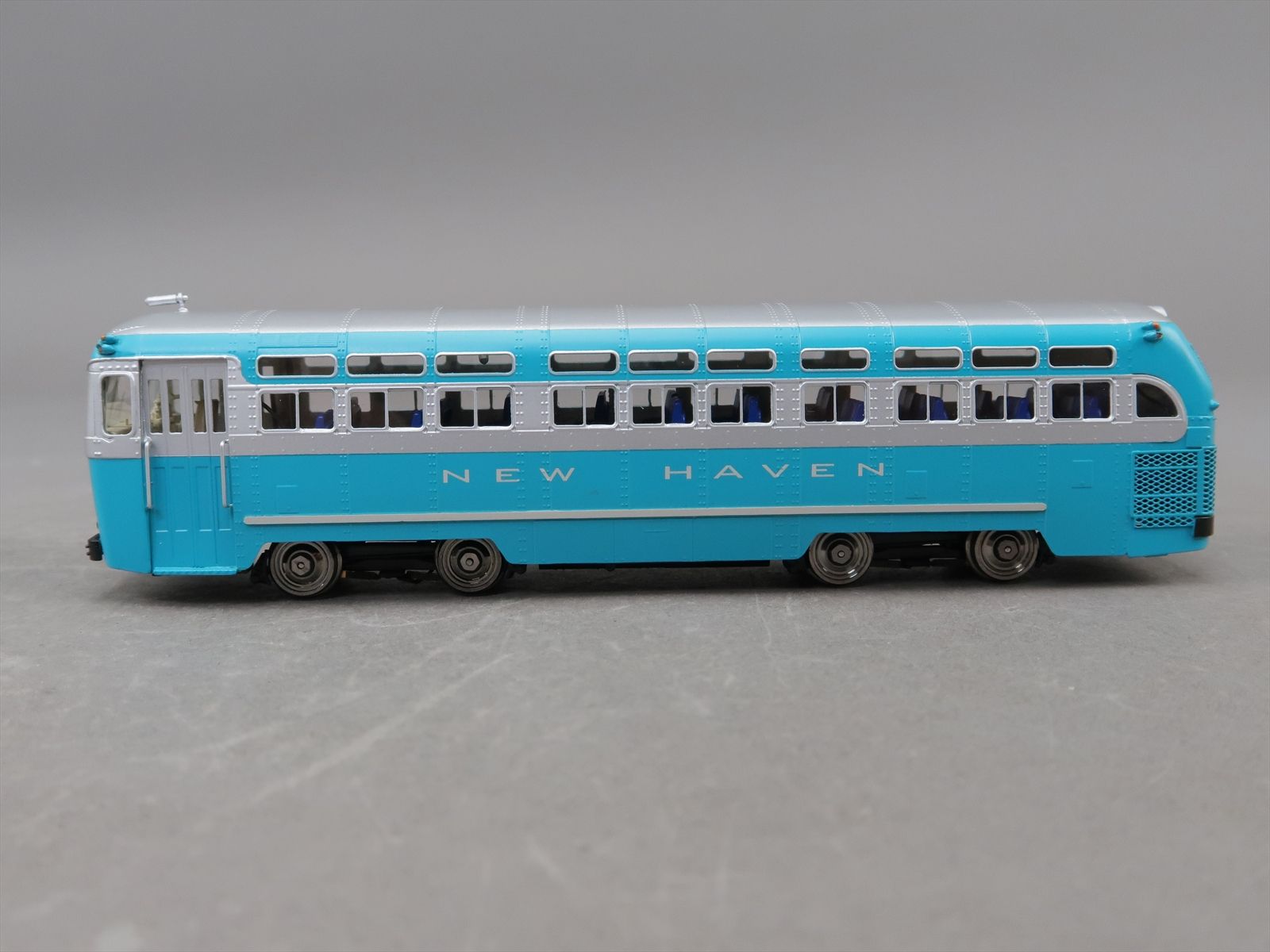 HO Brass Model - CCI / Railworks Crown Custom Imports CCI-111P NH New ...