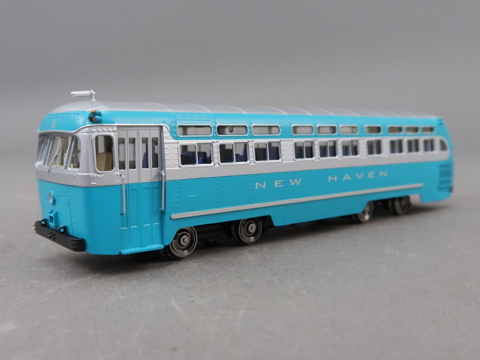 HO Brass Model - CCI / Railworks Crown Custom Imports CCI-111P NH New ...
