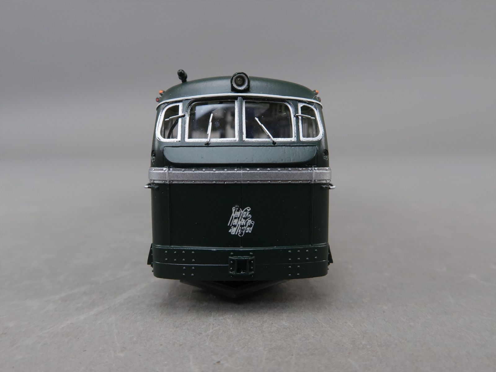 HO Brass Model - CCI / Railworks Crown Custom Imports CCI-112P NH New ...