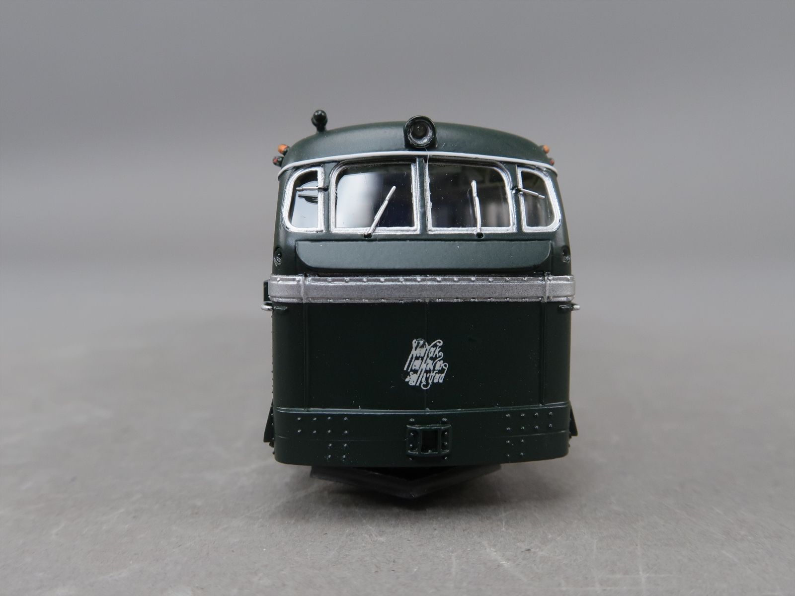 HO Brass Model - CCI / Railworks Crown Custom Imports CCI-112P NH New ...