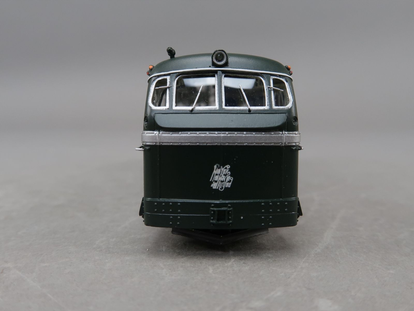 HO Brass Model - CCI / Railworks Crown Custom Imports CCI-112P NH New ...