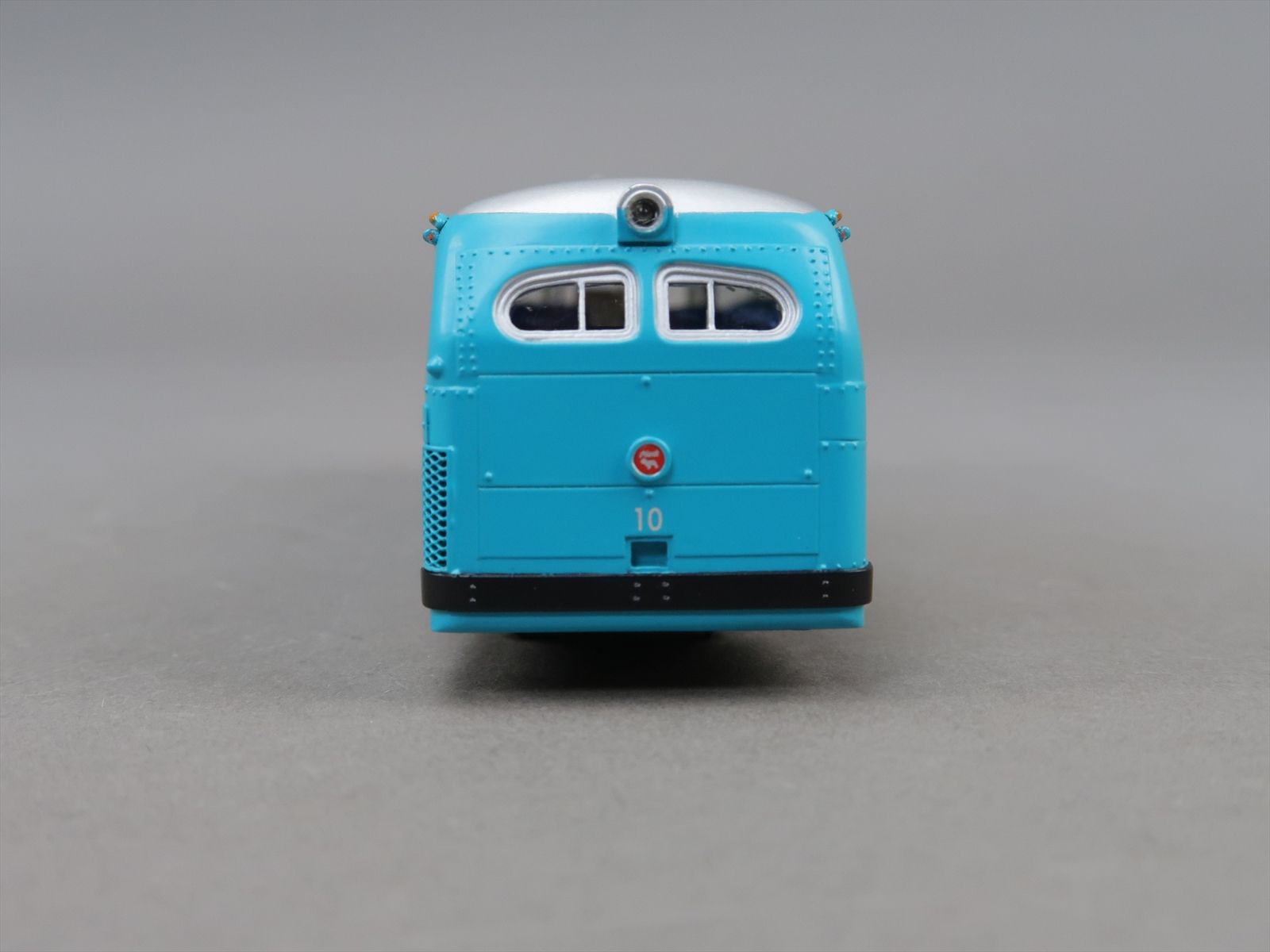 HO Brass Model - CCI / Railworks Crown Custom Imports CCI-111P NH New ...