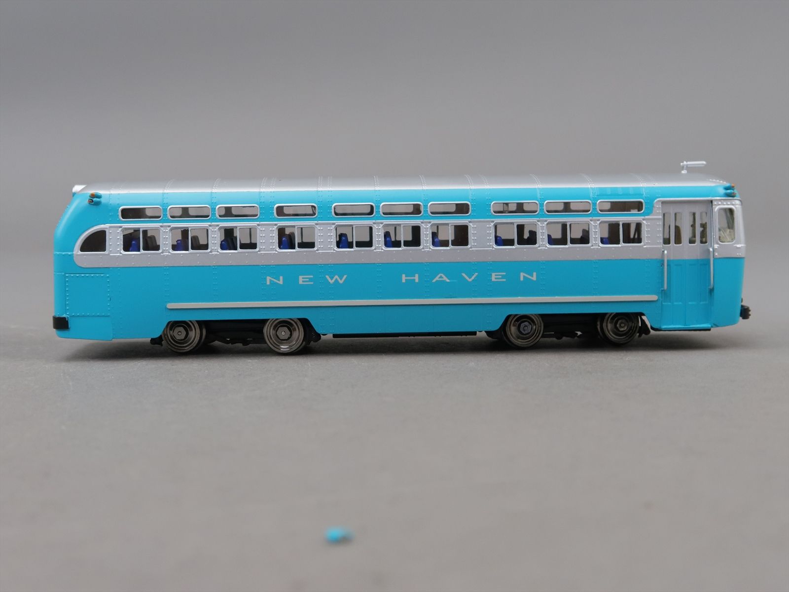 HO Brass Model - CCI / Railworks Crown Custom Imports CCI-111P NH New ...