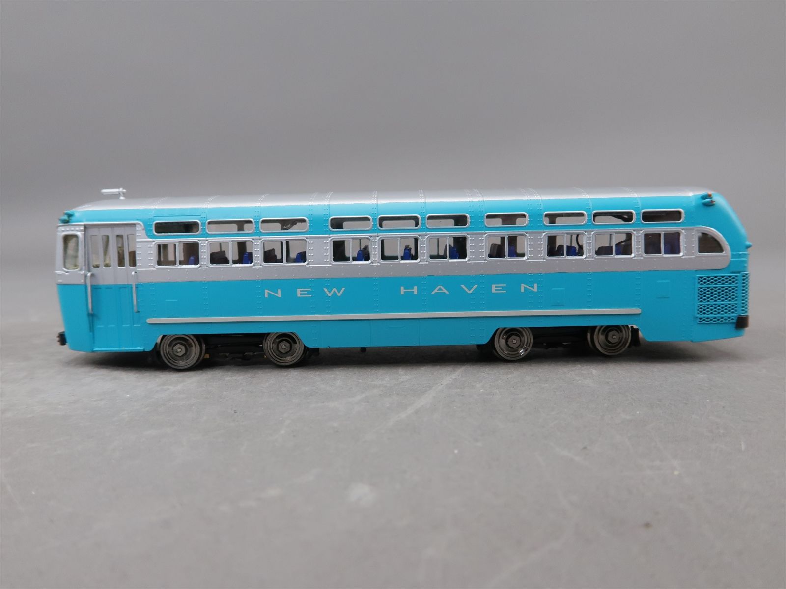 HO Brass Model - CCI / Railworks Crown Custom Imports CCI-111P NH New ...